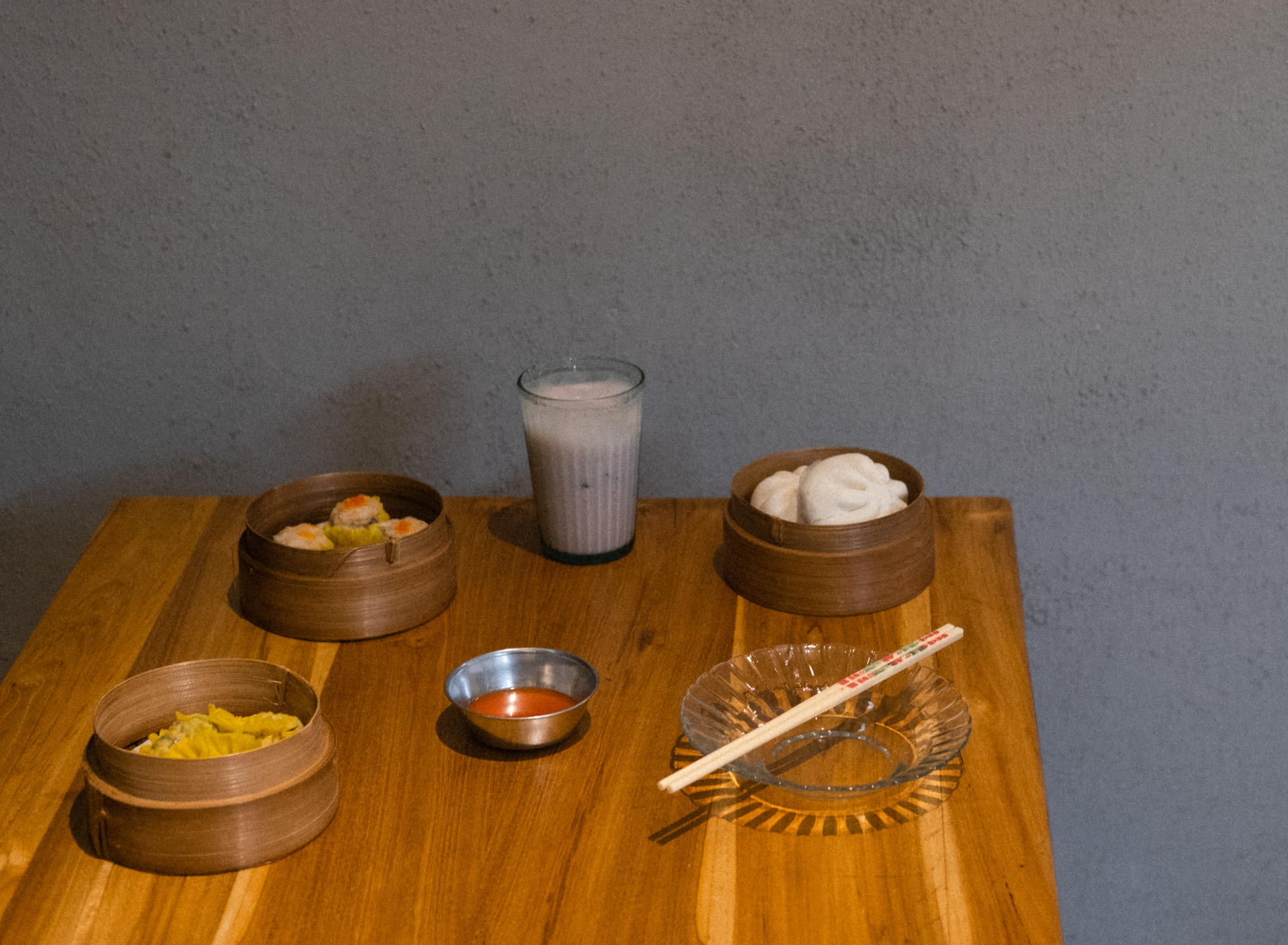 Toko Kopian Taps Into the Influence of Kopitiam - Manual Jakarta