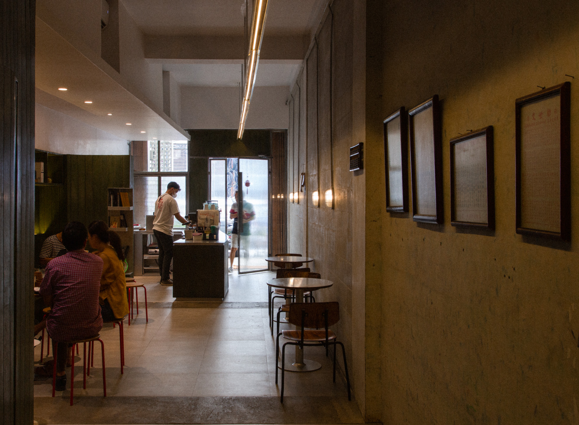 Toko Kopian - Manual Jakarta