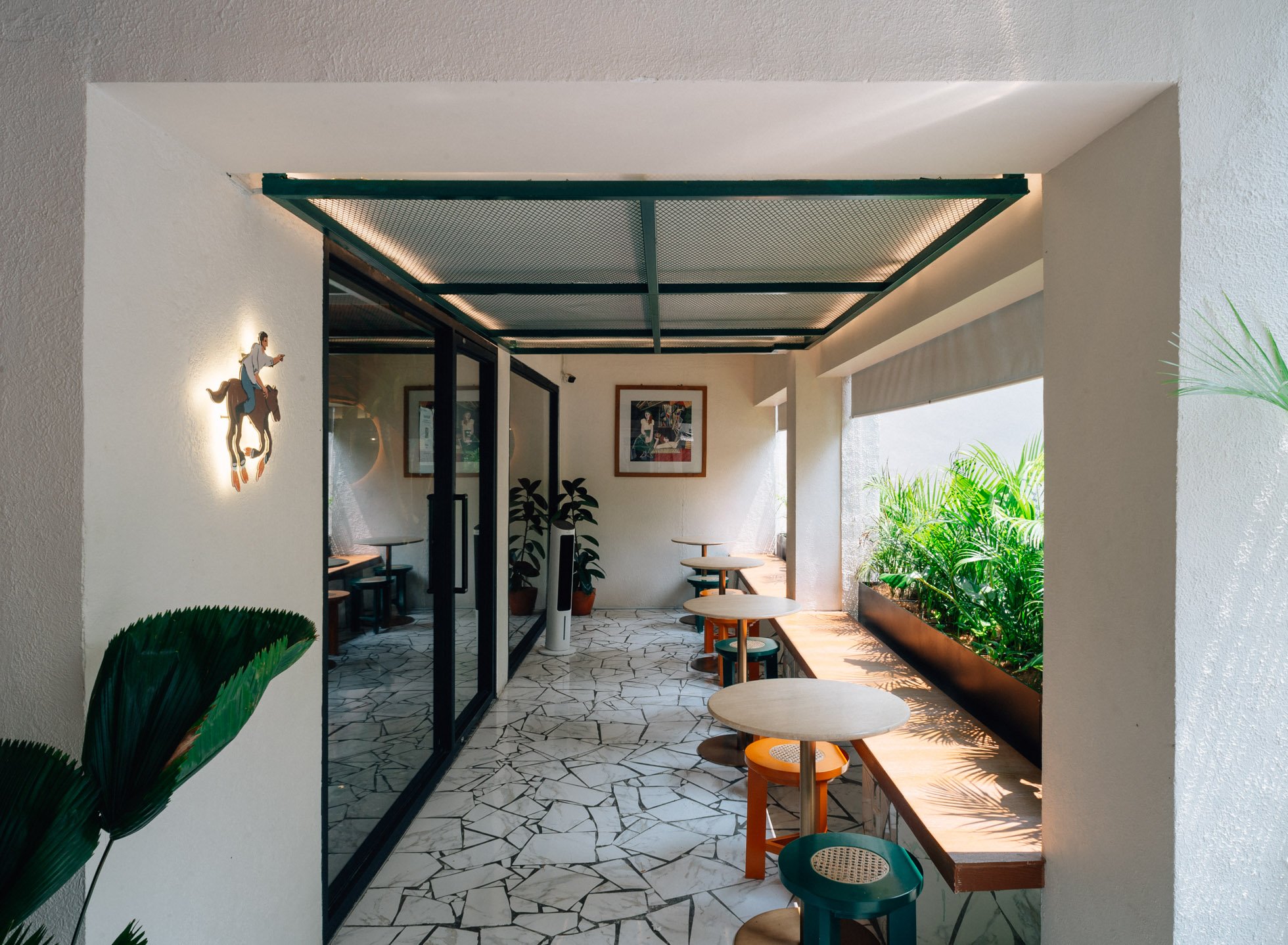 Moon Gypsy - Manual Jakarta