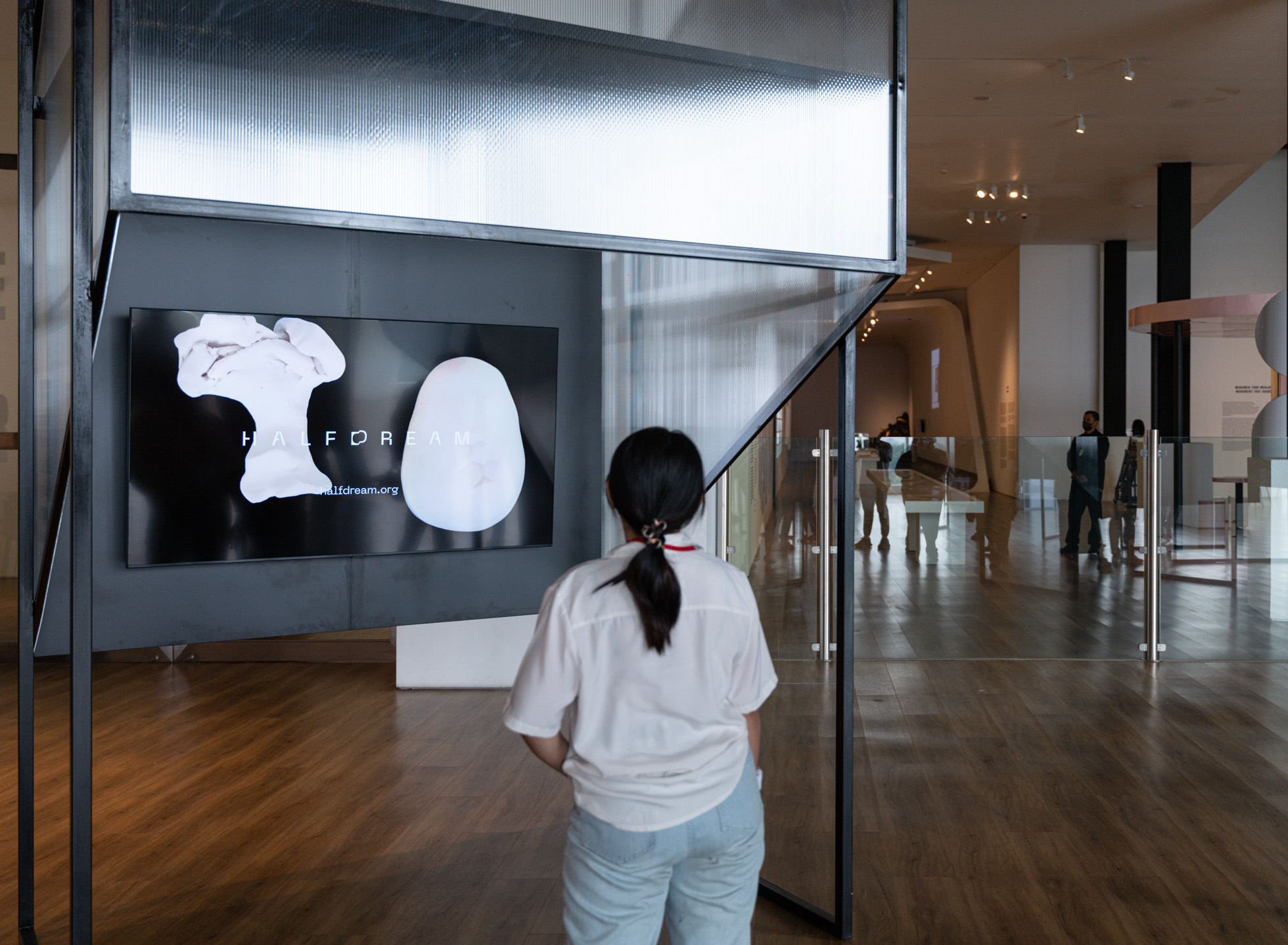 The 4th VH AWARD Arrives at Museum MACAN - Manual Jakarta