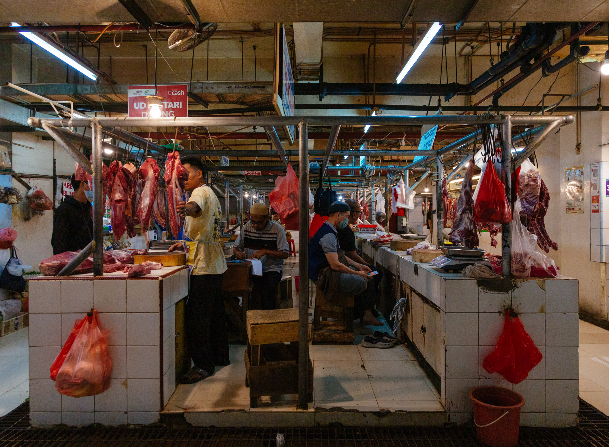 Quick Commerce Takes Hold Amongst Urbanites - Manual Jakarta