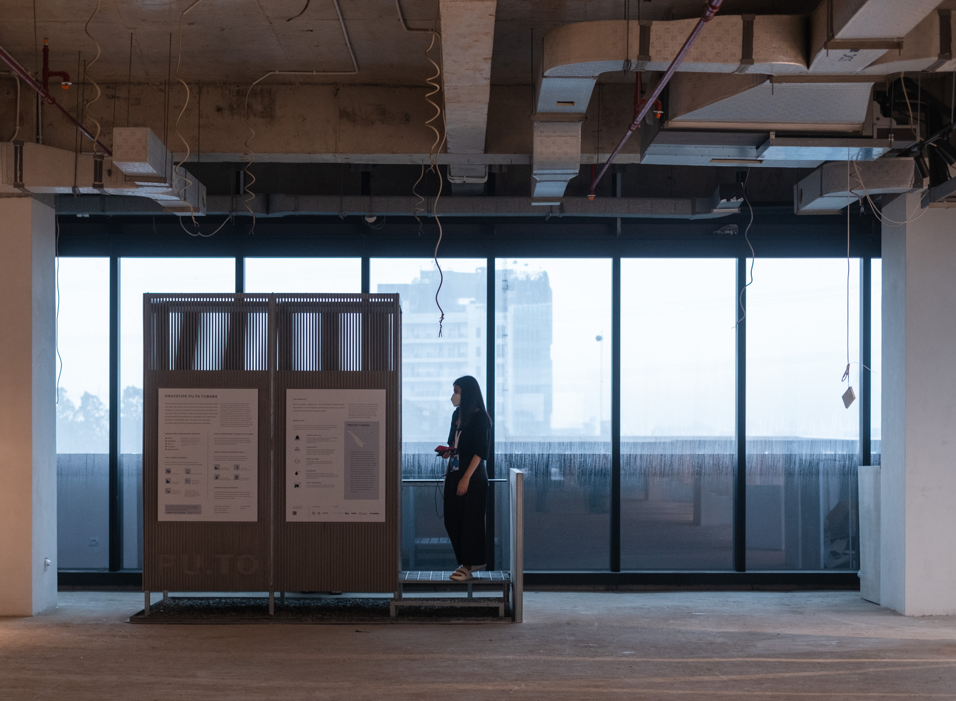 Bintaro Design District 2020 Reimagines a Common Future - Manual Jakarta