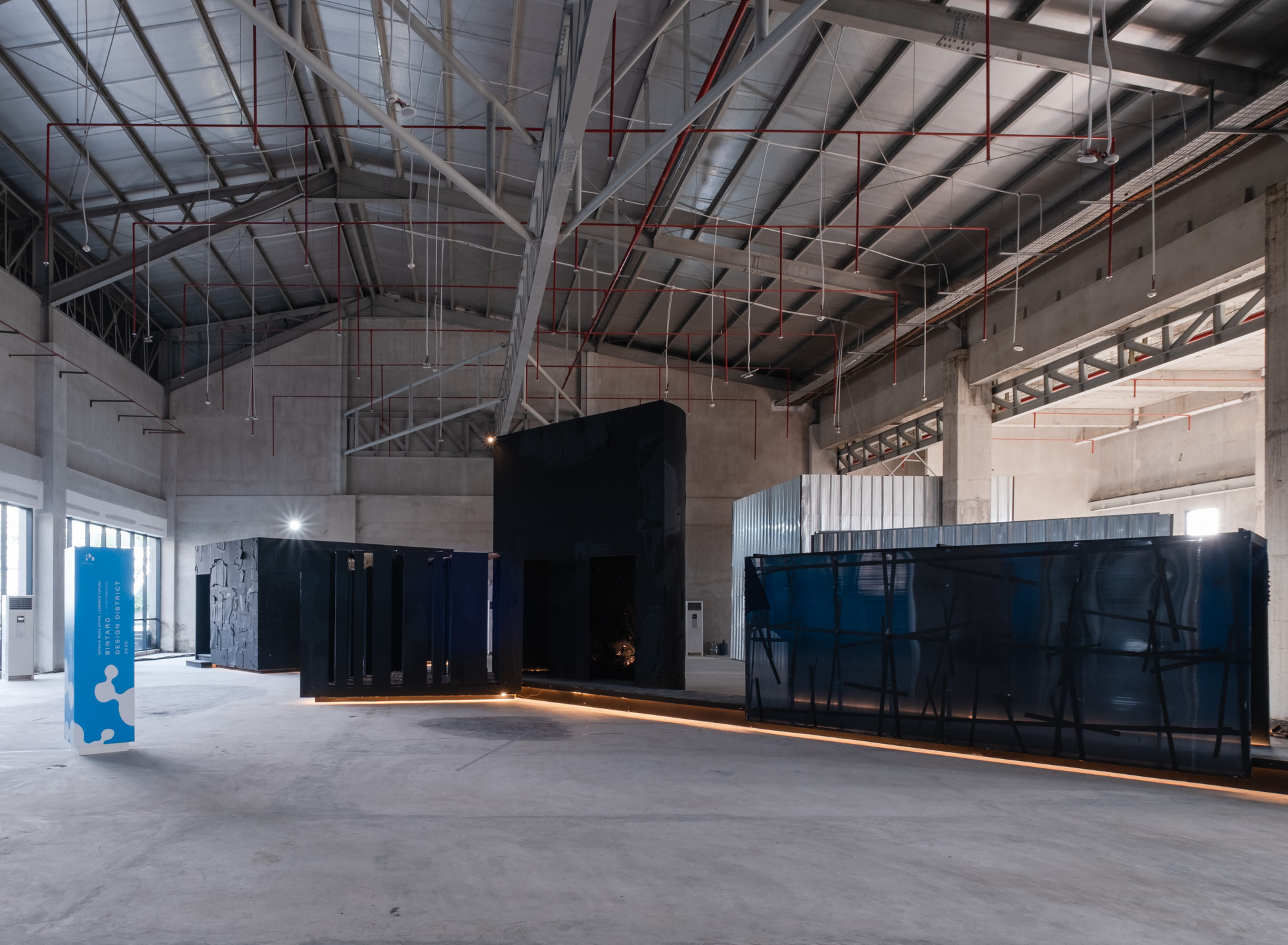 Bintaro Design District 2020 Reimagines a Common Future - Manual Jakarta