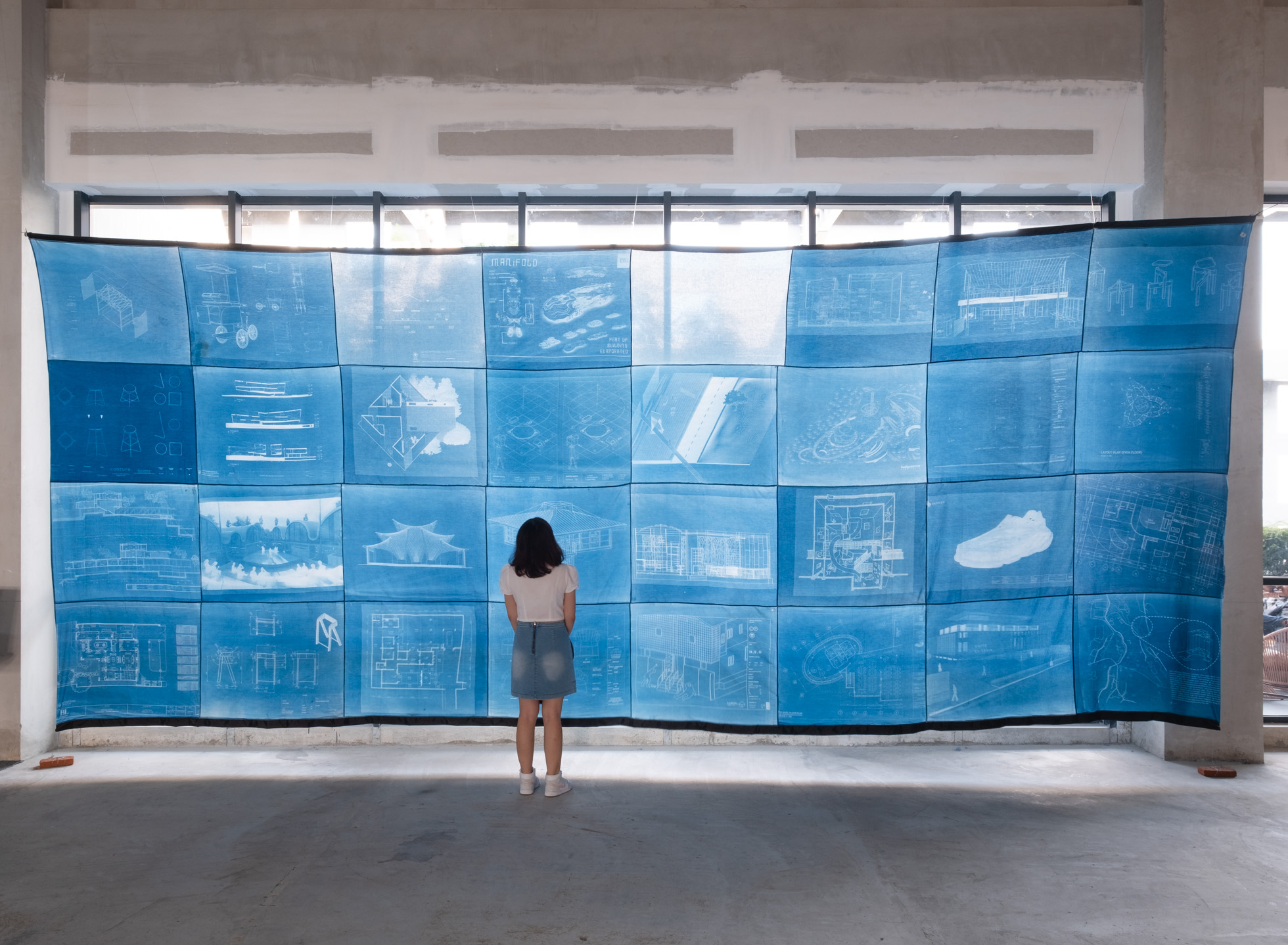 Bintaro Design District 2020 Reimagines a Common Future - Manual Jakarta