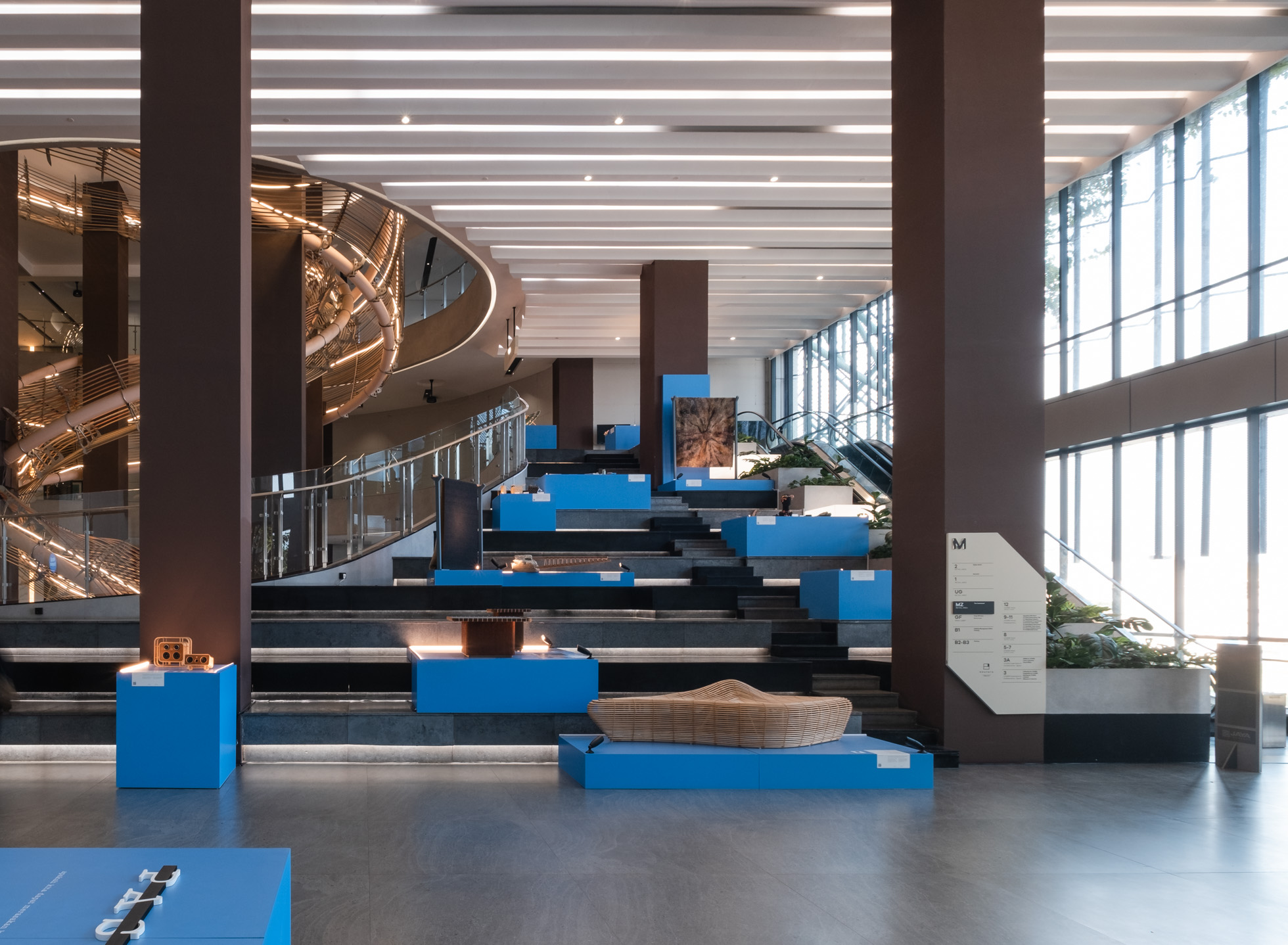 Bintaro Design District 2020 Reimagines a Common Future - Manual Jakarta