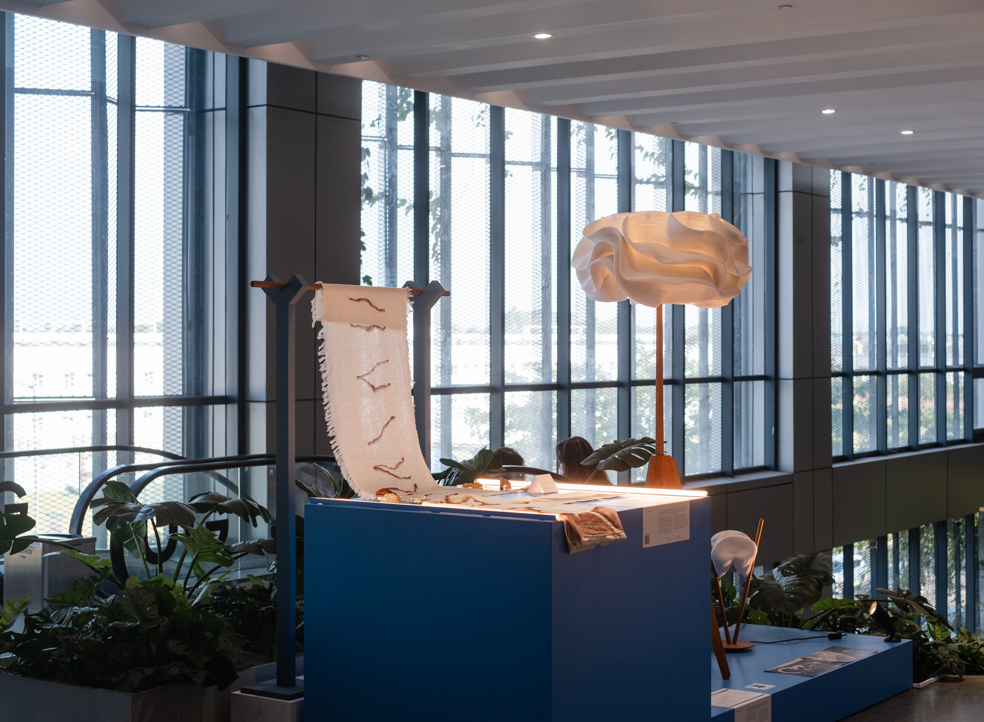 Bintaro Design District 2020 Reimagines a Common Future - Manual Jakarta