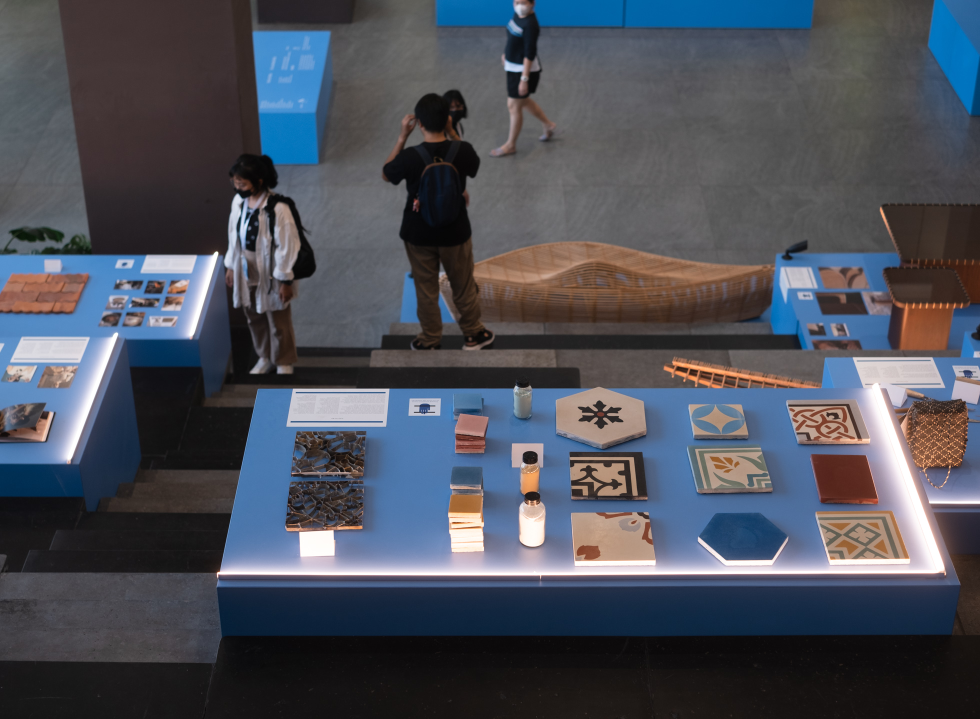 Bintaro Design District 2020 Reimagines a Common Future - Manual Jakarta