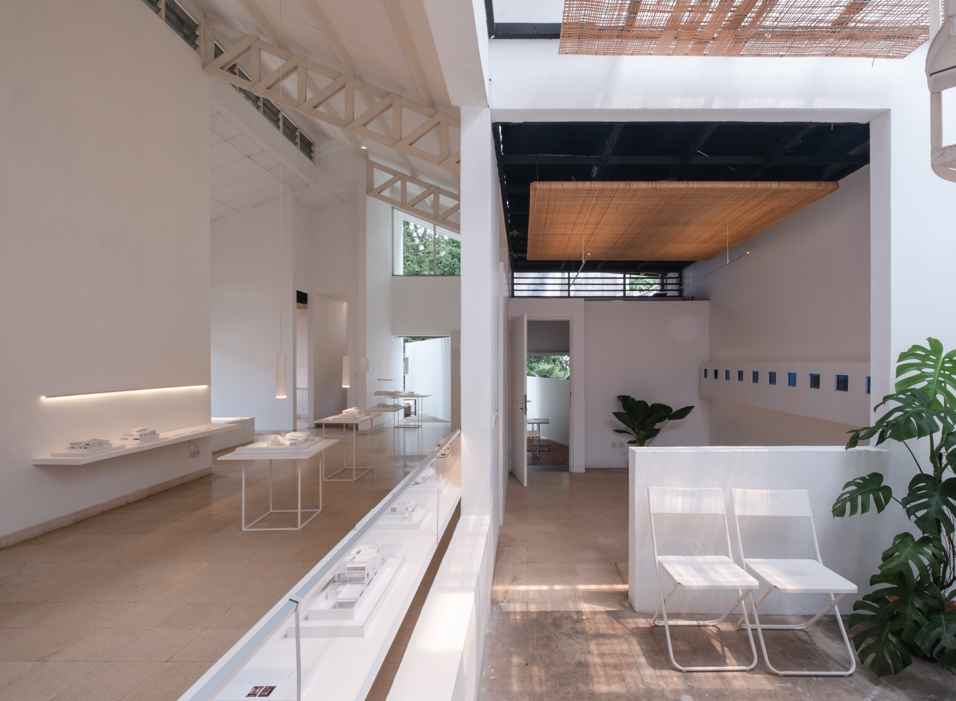 Bintaro Design District 2020 Reimagines a Common Future - Manual Jakarta