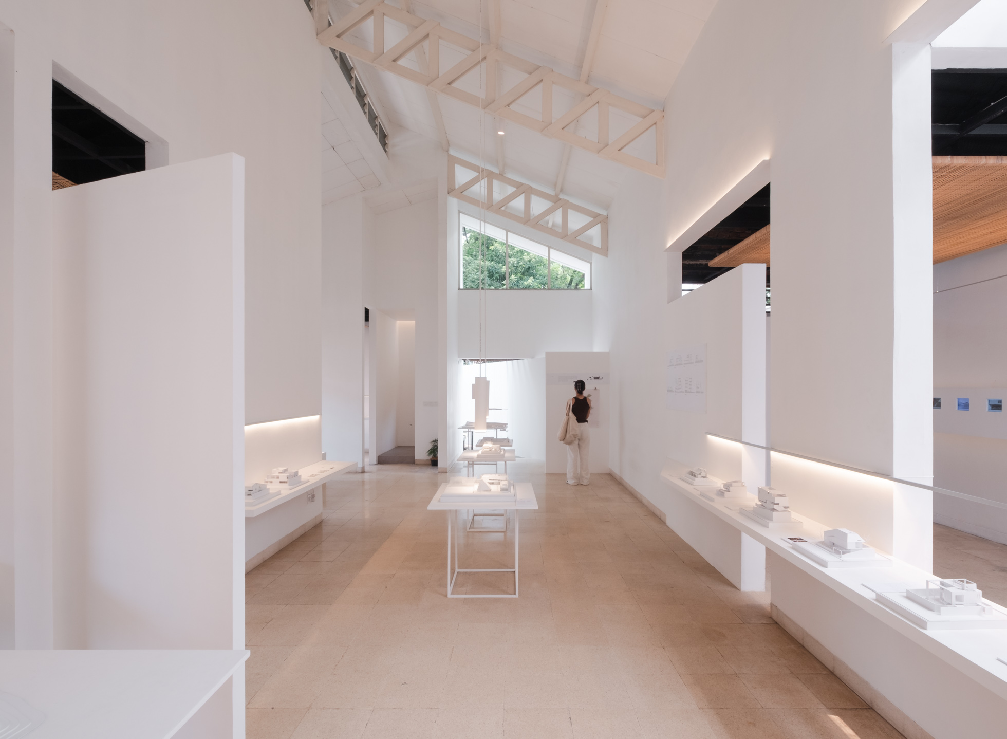 Bintaro Design District 2020 Reimagines a Common Future - Manual Jakarta