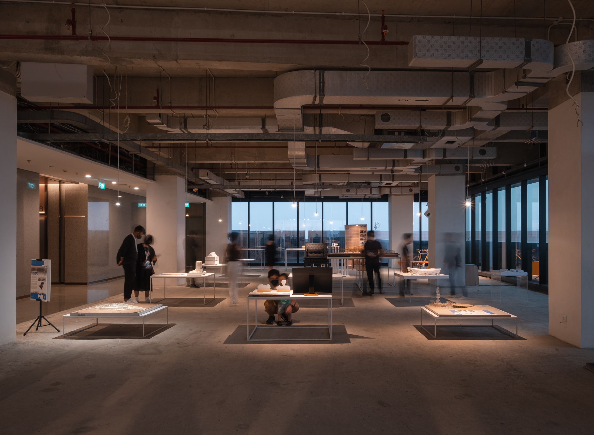 Bintaro Design District 2020 Reimagines a Common Future - Manual Jakarta