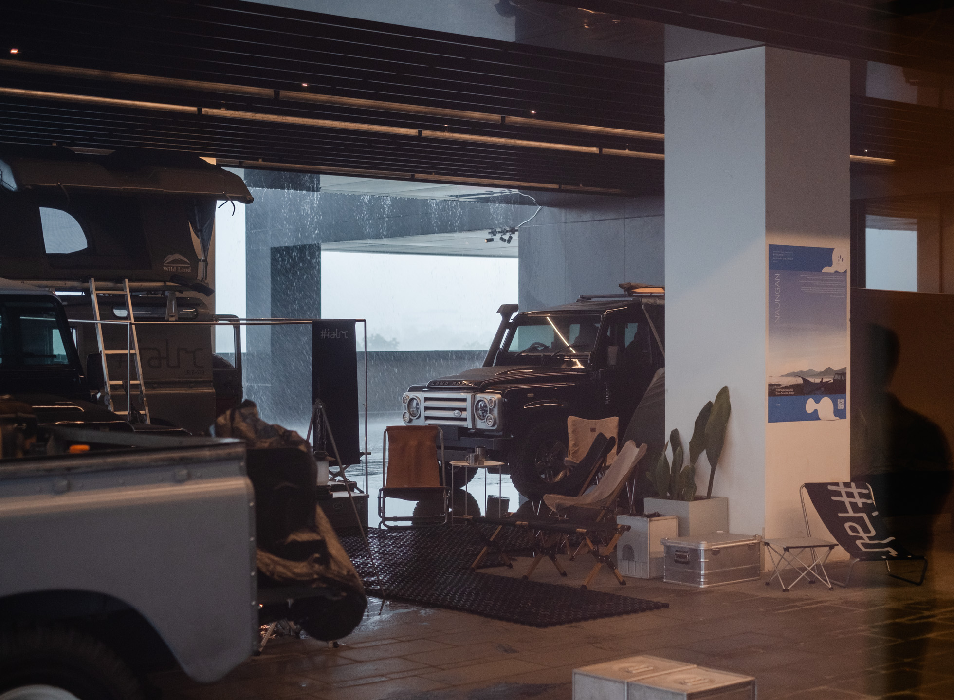 Bintaro Design District 2020 Reimagines a Common Future - Manual Jakarta