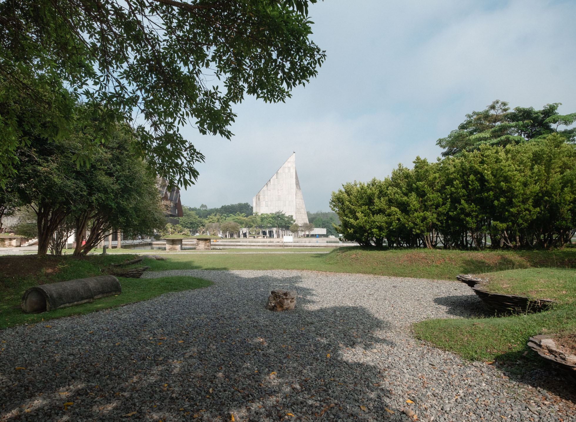 Menuju Tubaba: A Blueprint of a Future City in the Making - Manual Jakarta