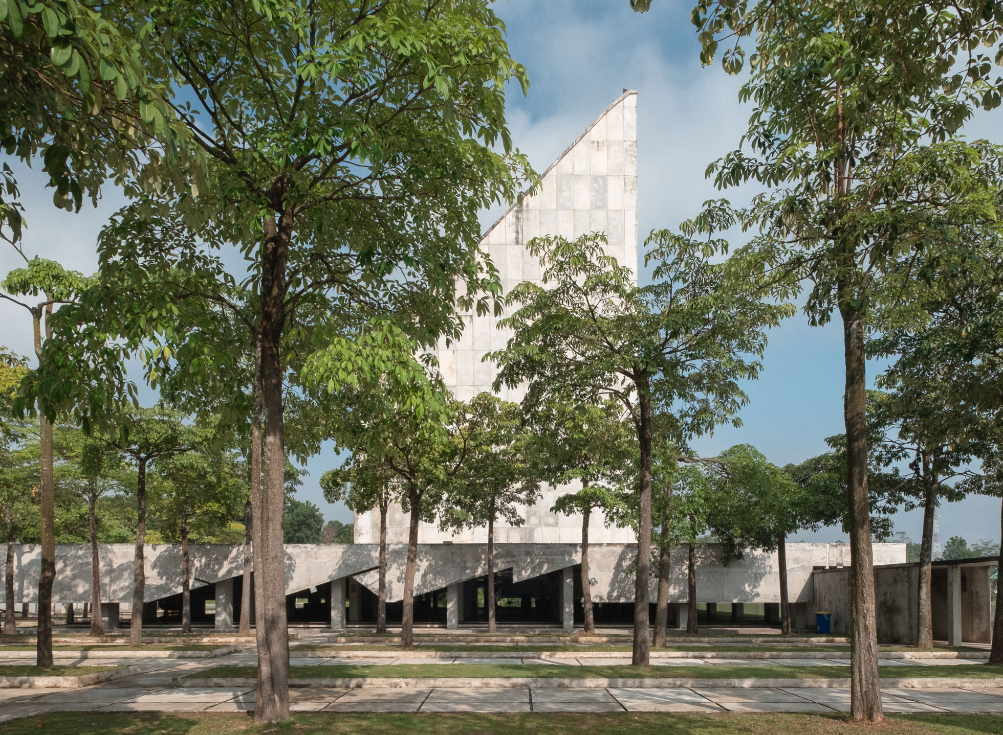 Menuju Tubaba: A Blueprint of a Future City in the Making - Manual Jakarta