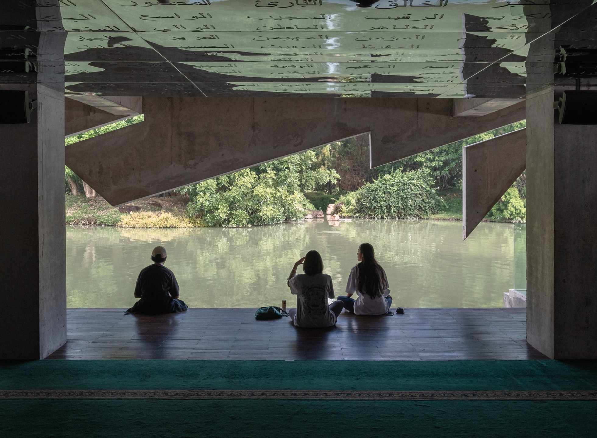 Menuju Tubaba: A Blueprint of a Future City in the Making - Manual Jakarta