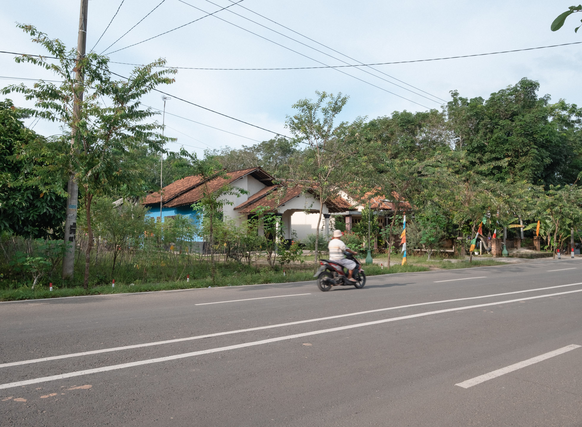 Menuju Tubaba: A Blueprint of a Future City in the Making - Manual Jakarta
