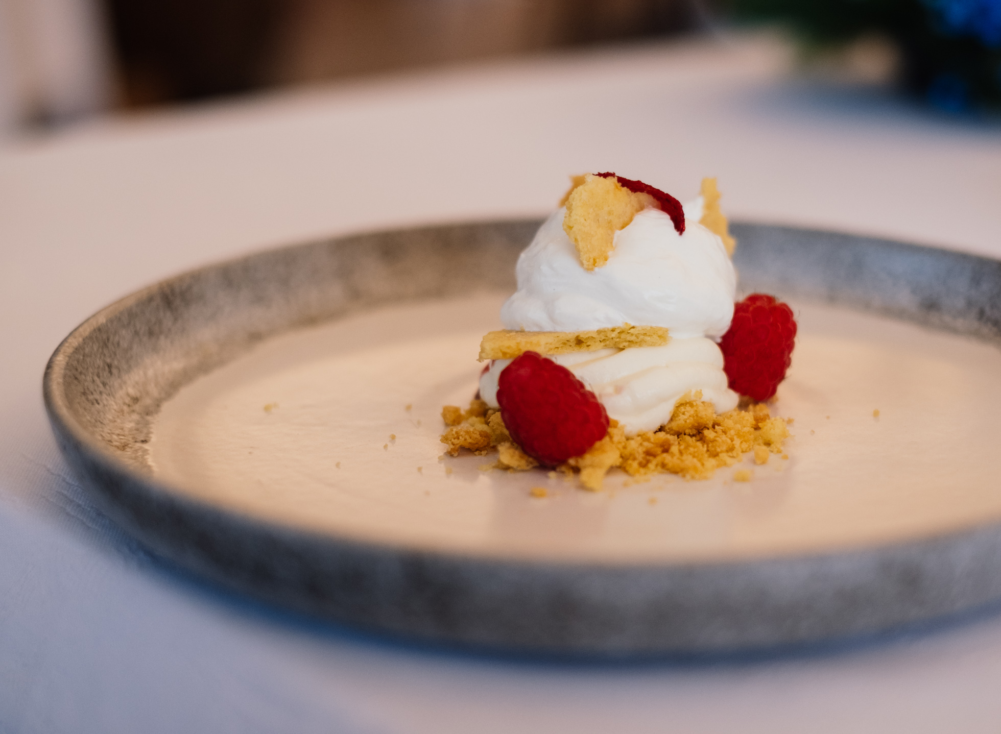 A Chef’s Dive Into Seafood with Maurizio Bombini - Manual Jakarta