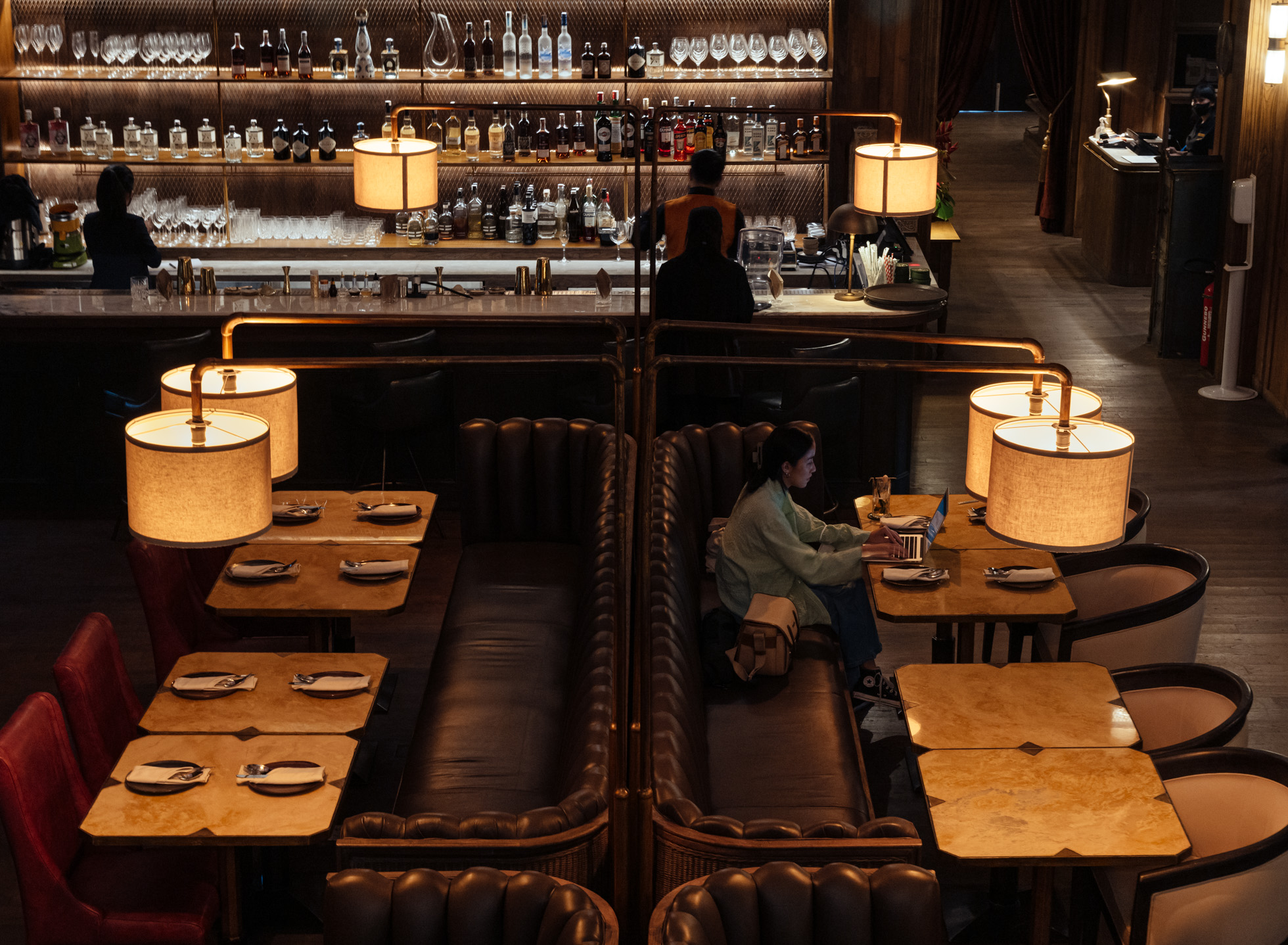 At Smriti, Indonesian Dishes Feel Both New and Familiar - Manual Jakarta