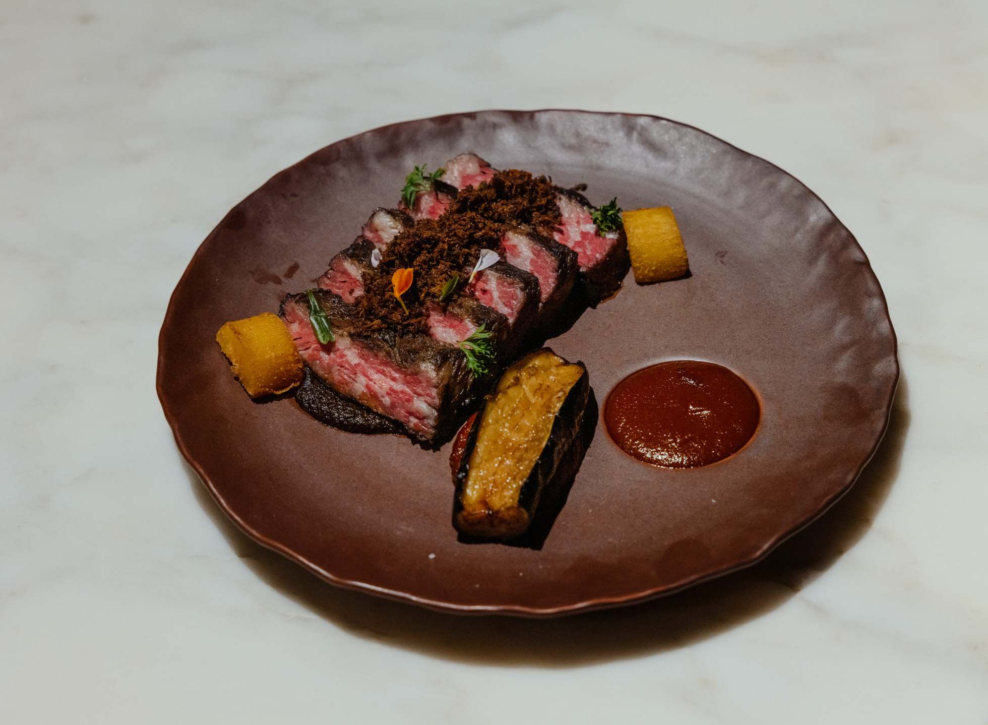 At Smriti, Indonesian Dishes Feel Both New and Familiar - Manual Jakarta