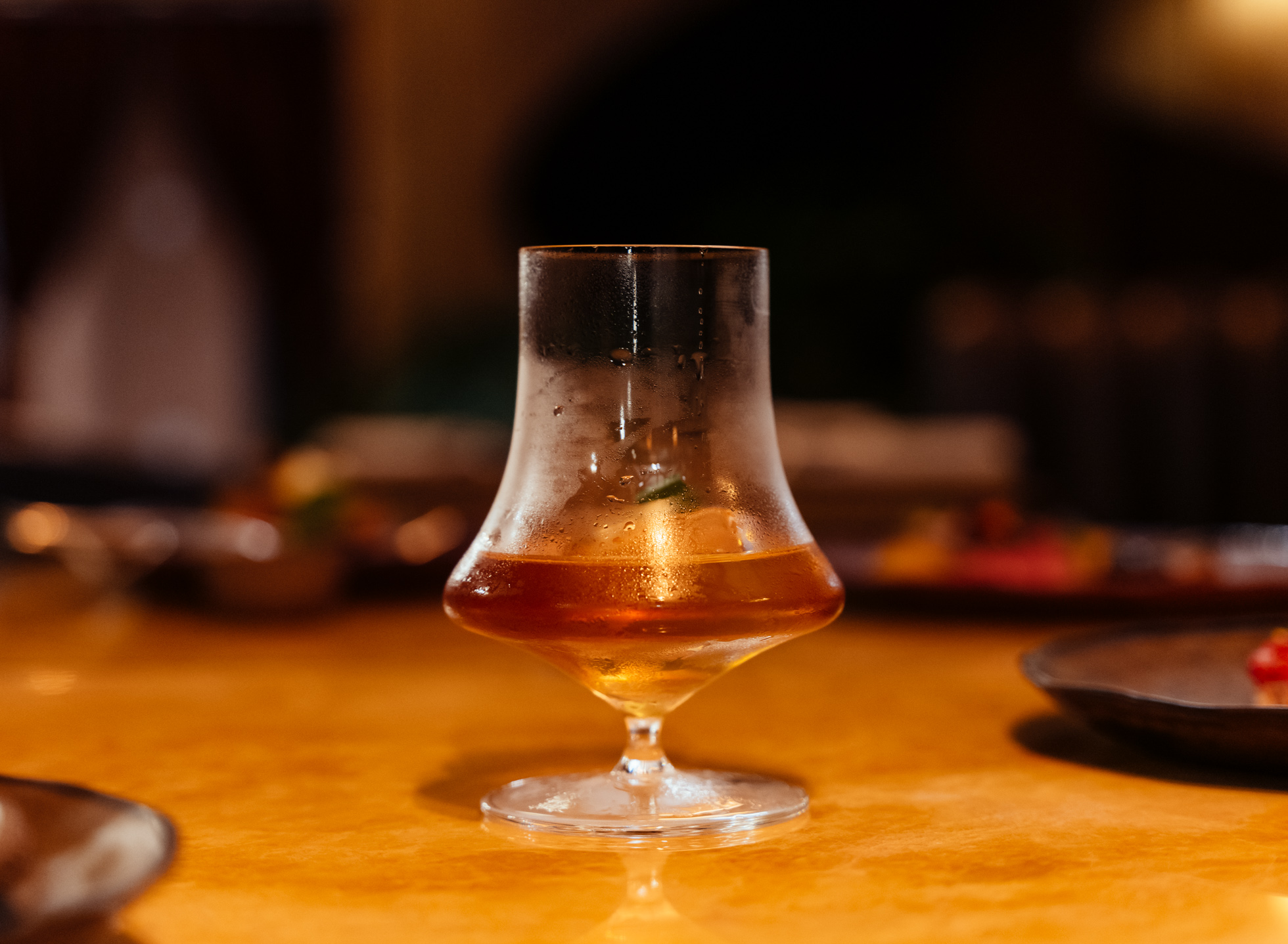 At Smriti, Indonesian Dishes Feel Both New and Familiar - Manual Jakarta