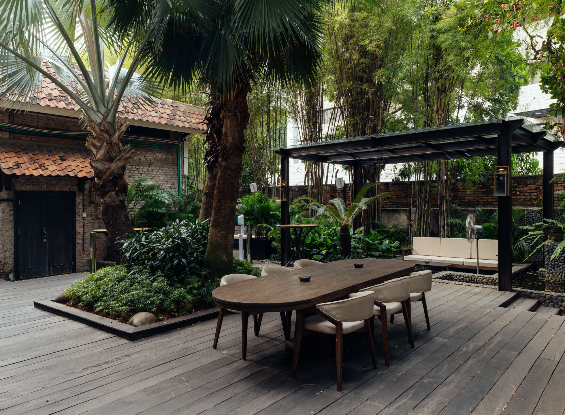 At Smriti, Indonesian Dishes Feel Both New and Familiar - Manual Jakarta