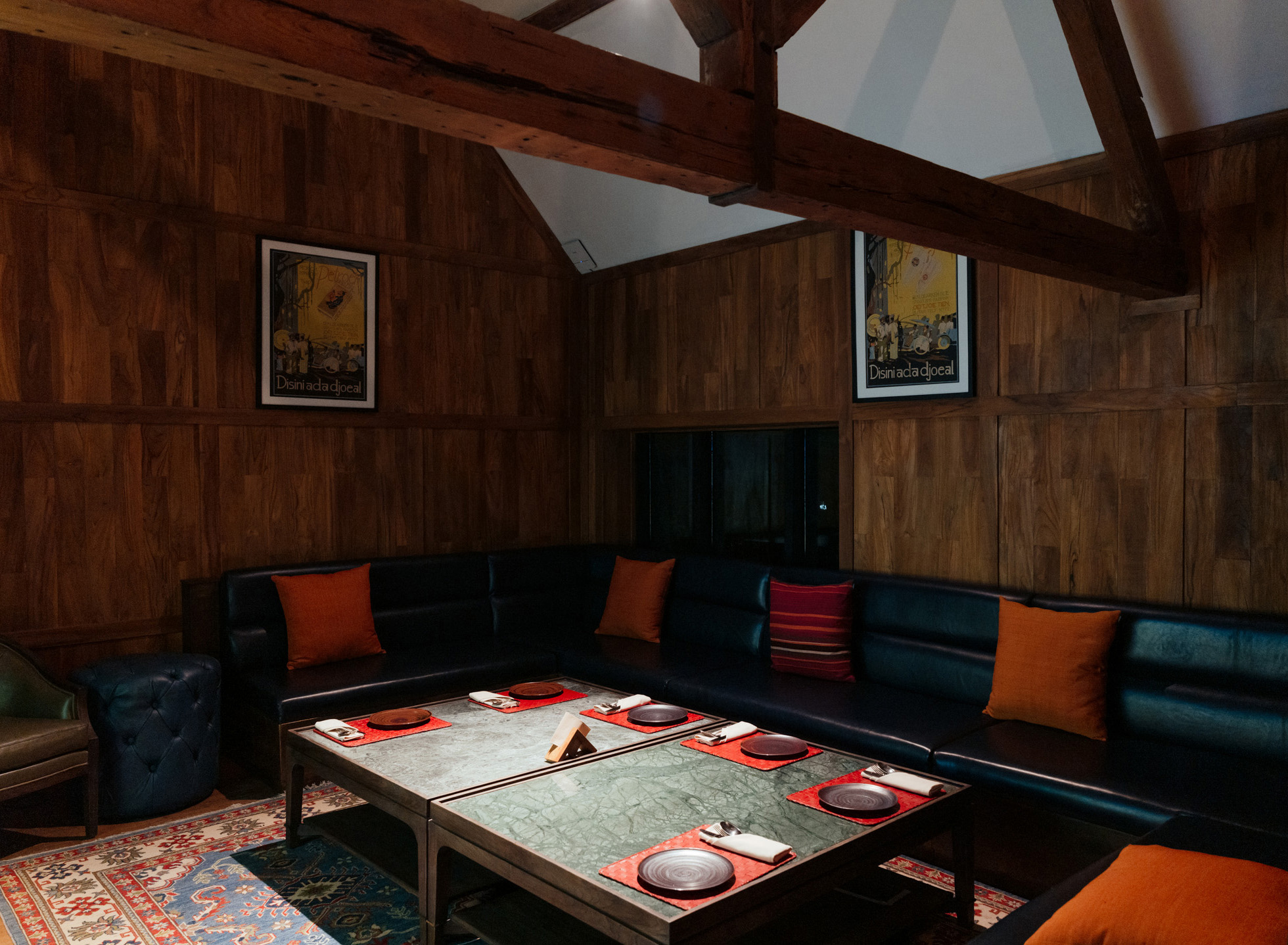 At Smriti, Indonesian Dishes Feel Both New and Familiar - Manual Jakarta