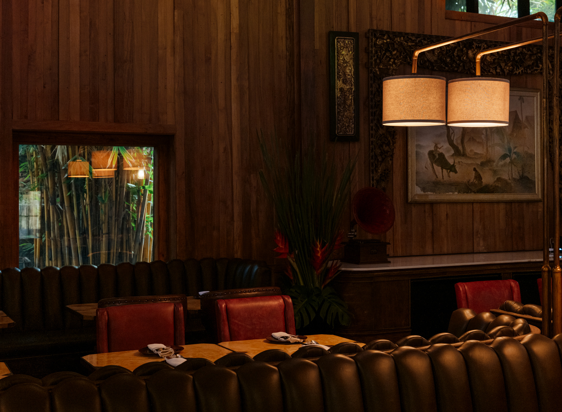 At Smriti, Indonesian Dishes Feel Both New and Familiar - Manual Jakarta