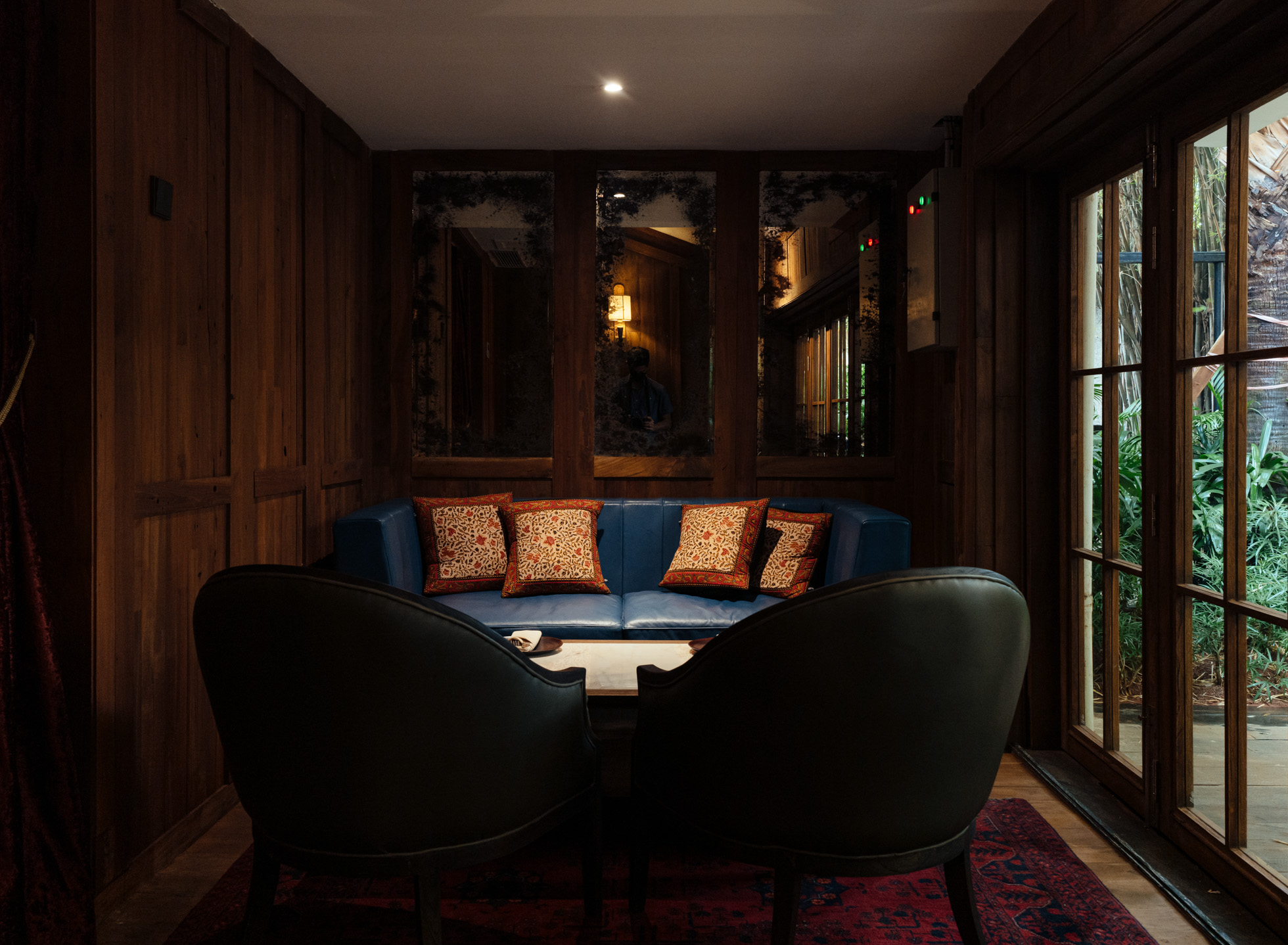 At Smriti, Indonesian Dishes Feel Both New and Familiar - Manual Jakarta