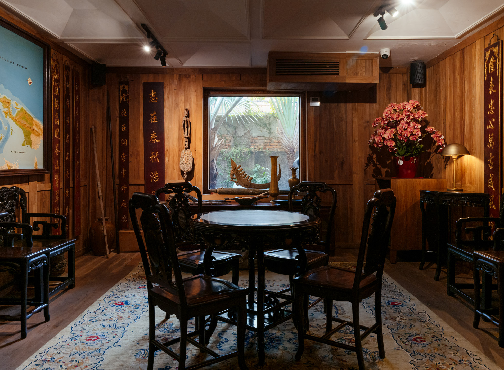 At Smriti, Indonesian Dishes Feel Both New and Familiar - Manual Jakarta