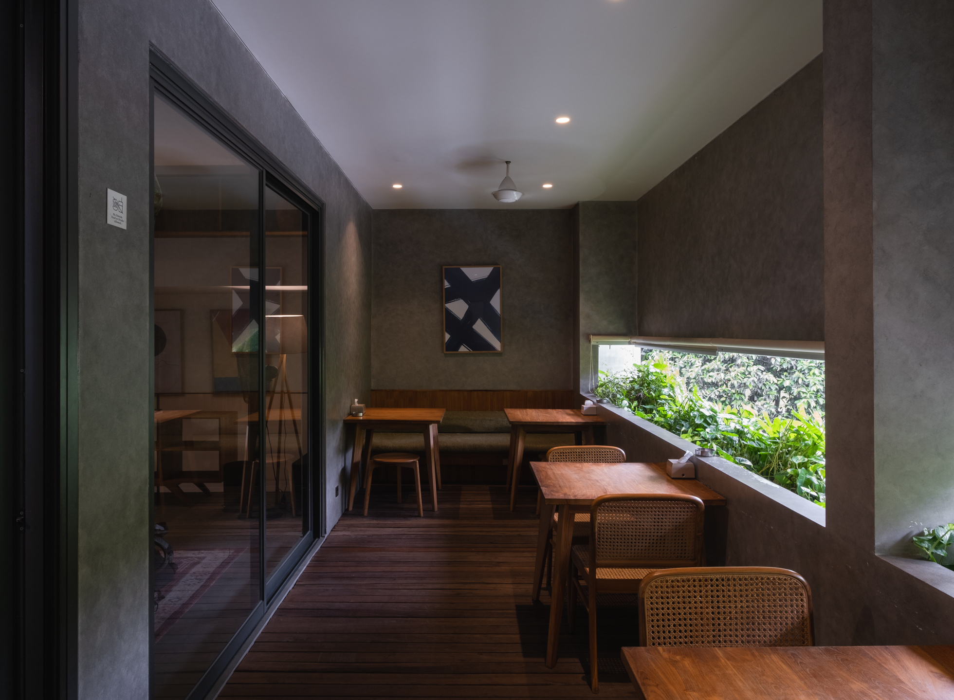 At PETAK 25, Comfort Is by Design - Manual Jakarta