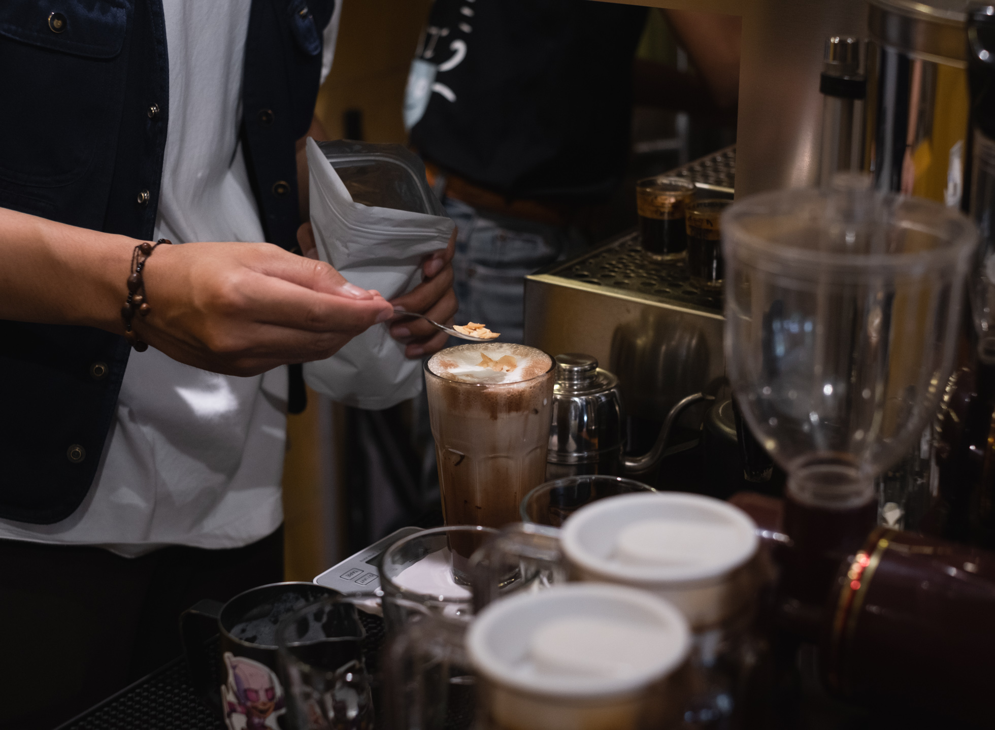 At PETAK 25, Comfort Is by Design - Manual Jakarta