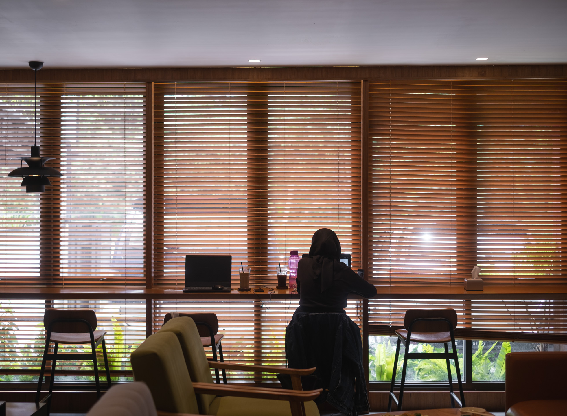 At PETAK 25, Comfort Is by Design - Manual Jakarta