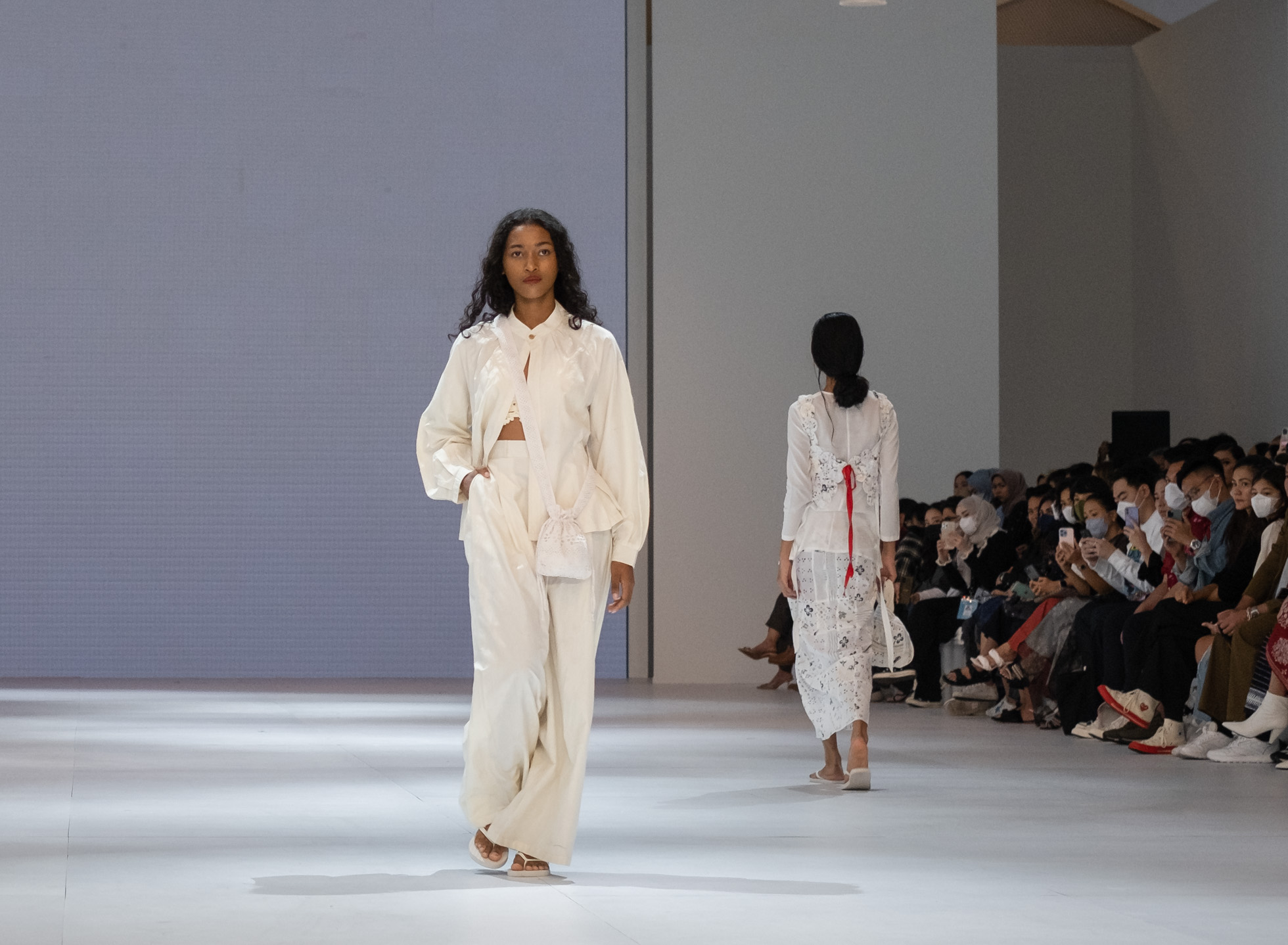 At Sejauh Mata Memandang, a Responsible Take on Fashion - Manual Jakarta