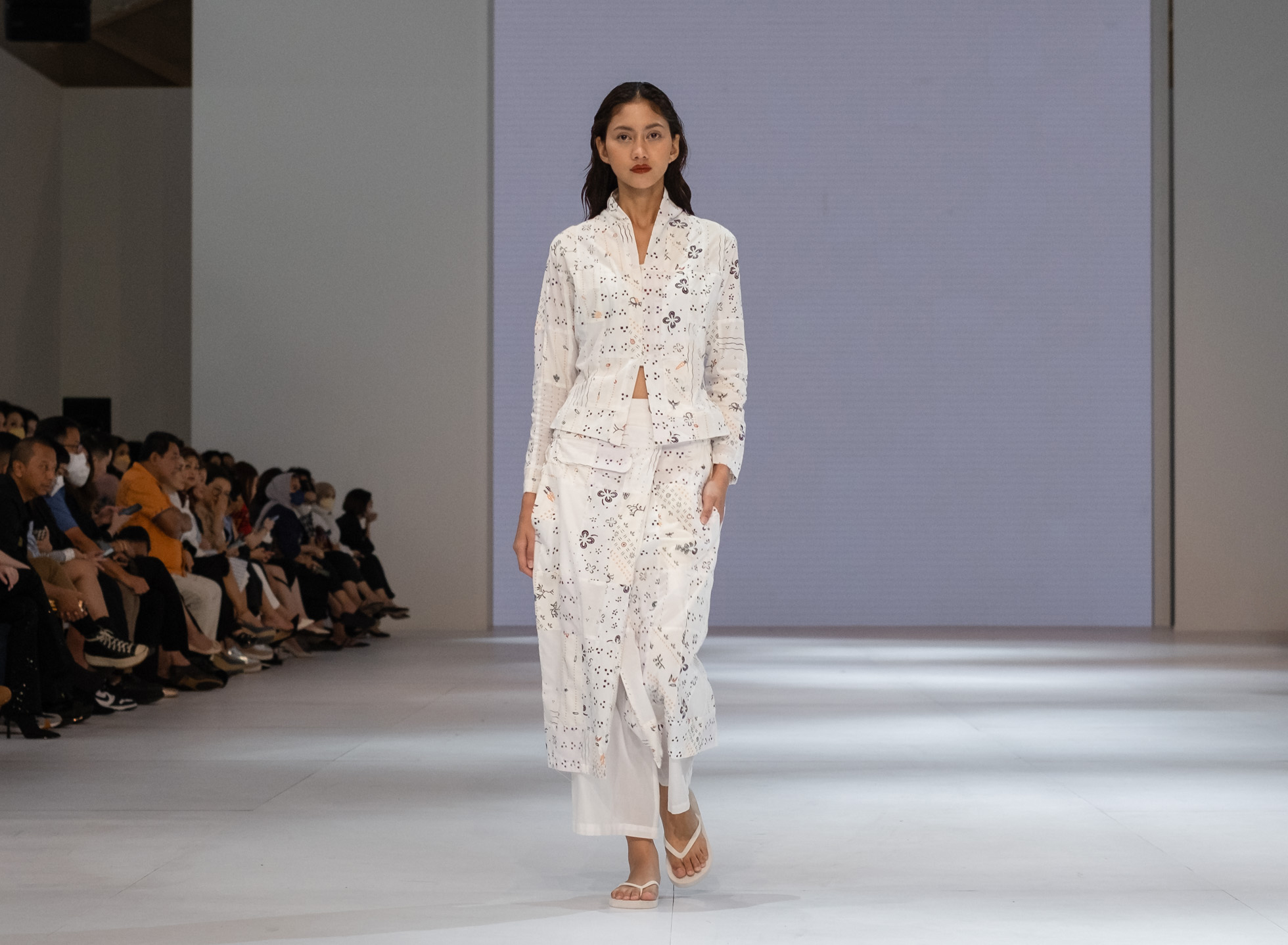 At Sejauh Mata Memandang, a Responsible Take on Fashion - Manual Jakarta