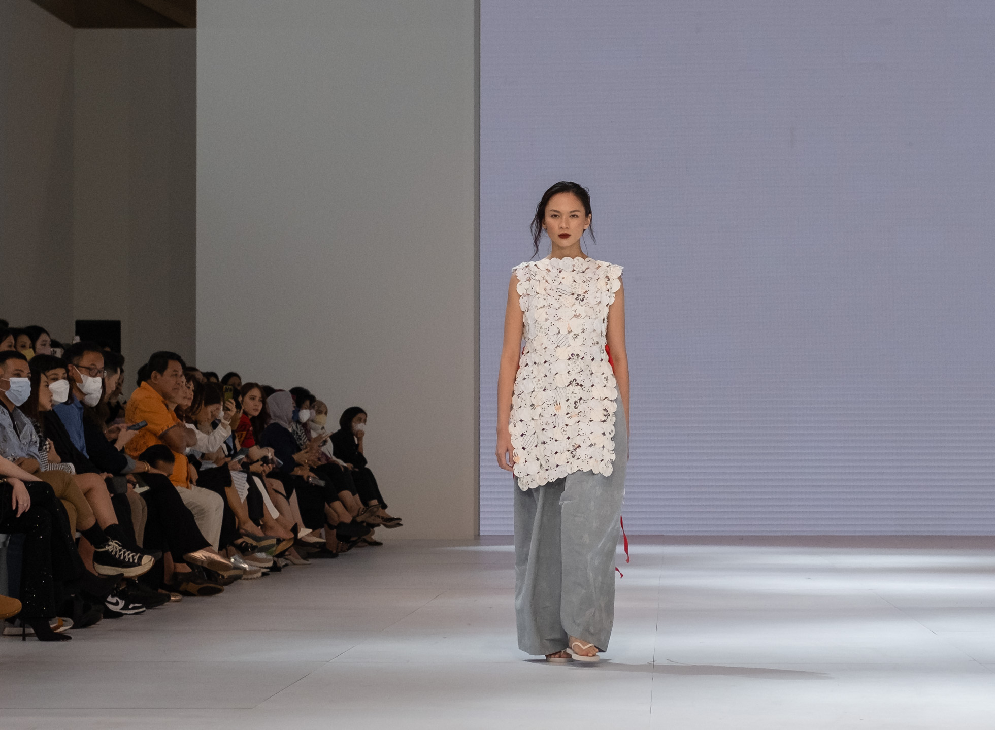 At Sejauh Mata Memandang, a Responsible Take on Fashion - Manual Jakarta