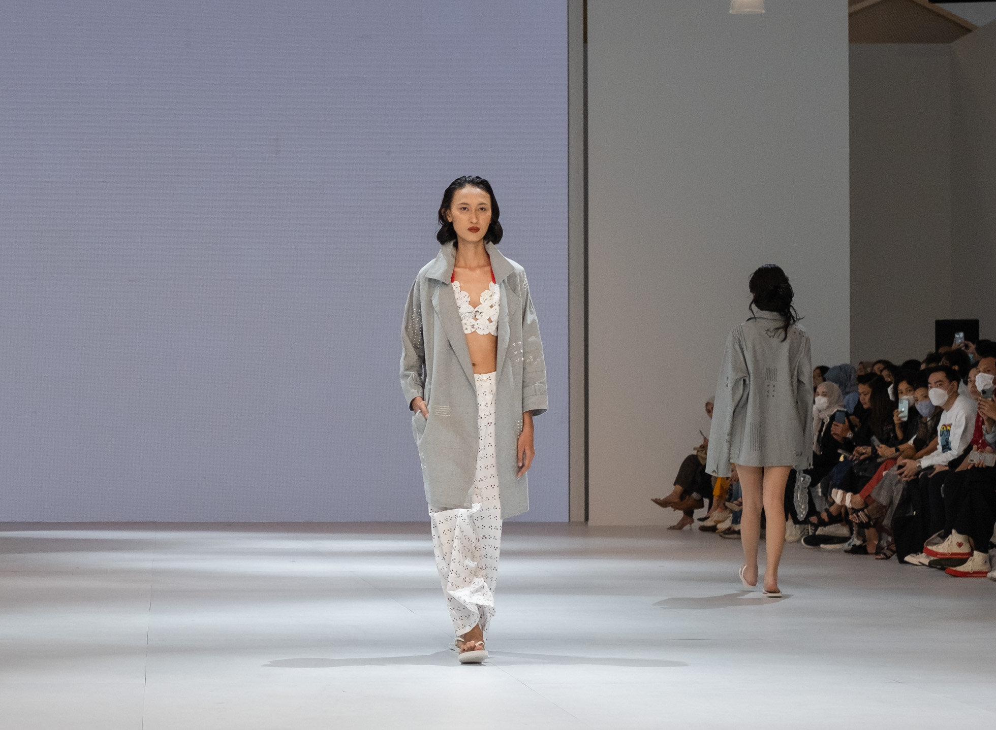 At Sejauh Mata Memandang, a Responsible Take on Fashion - Manual Jakarta