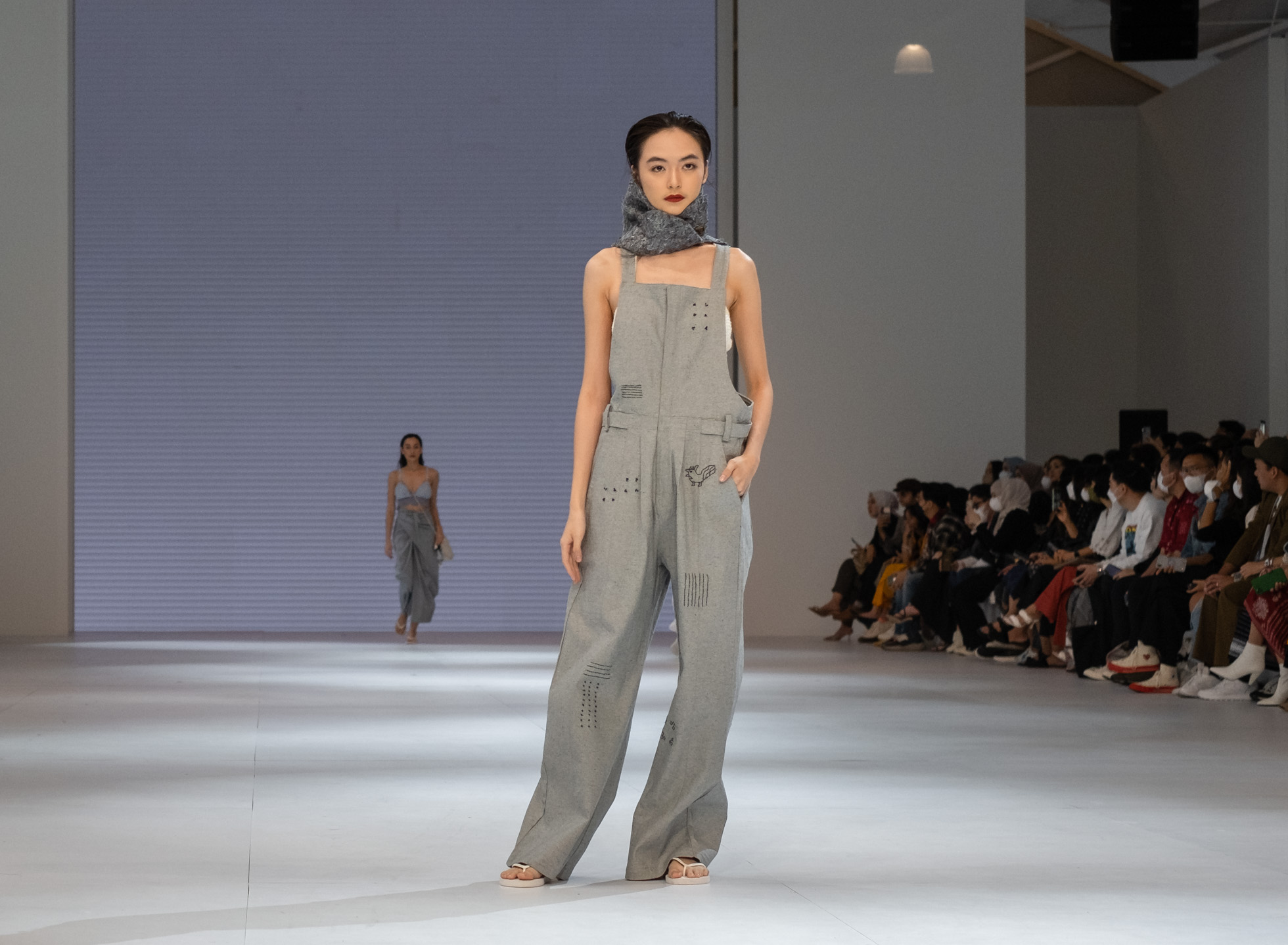 At Sejauh Mata Memandang, a Responsible Take on Fashion - Manual Jakarta