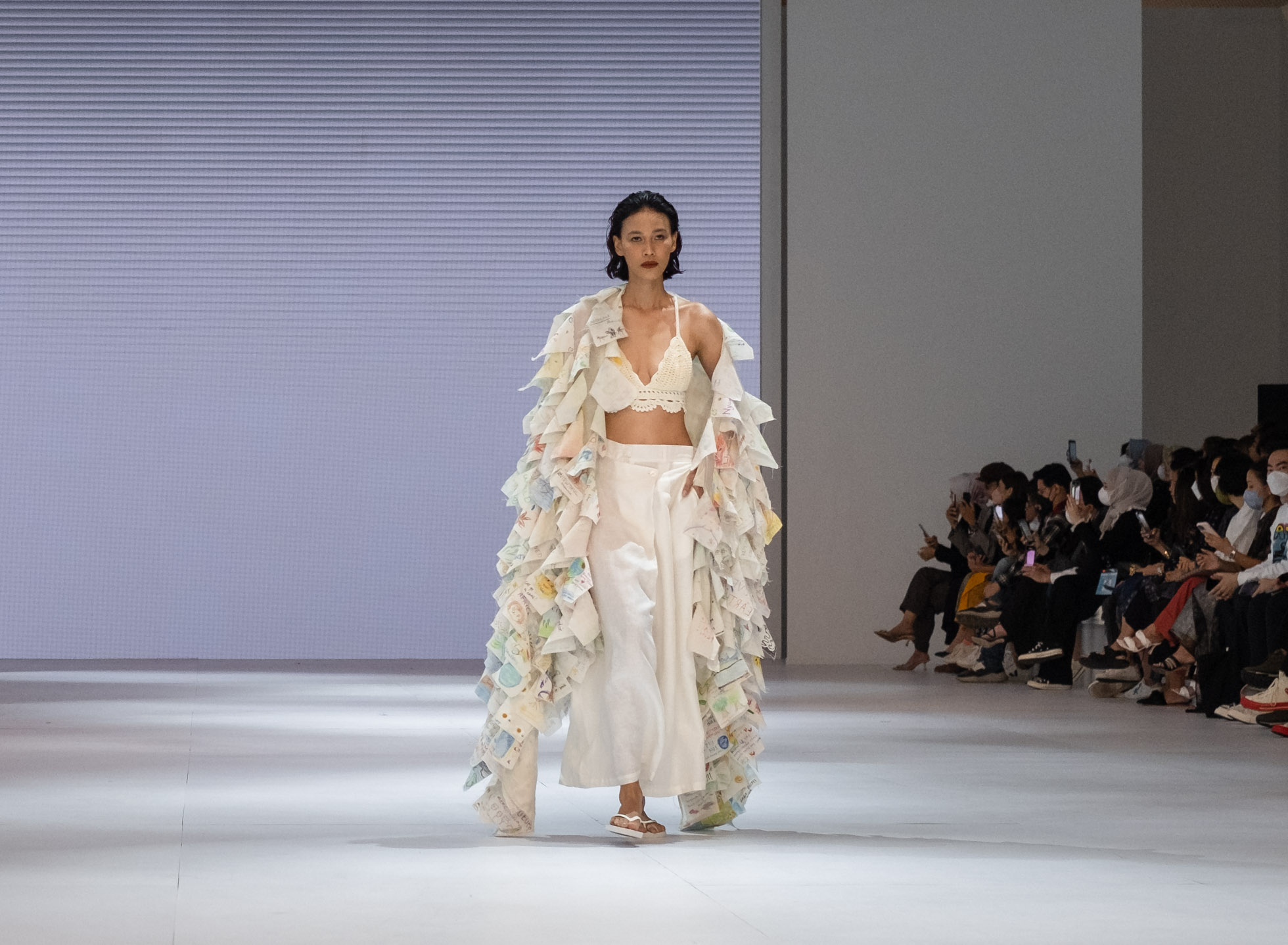 At Sejauh Mata Memandang, a Responsible Take on Fashion - Manual Jakarta