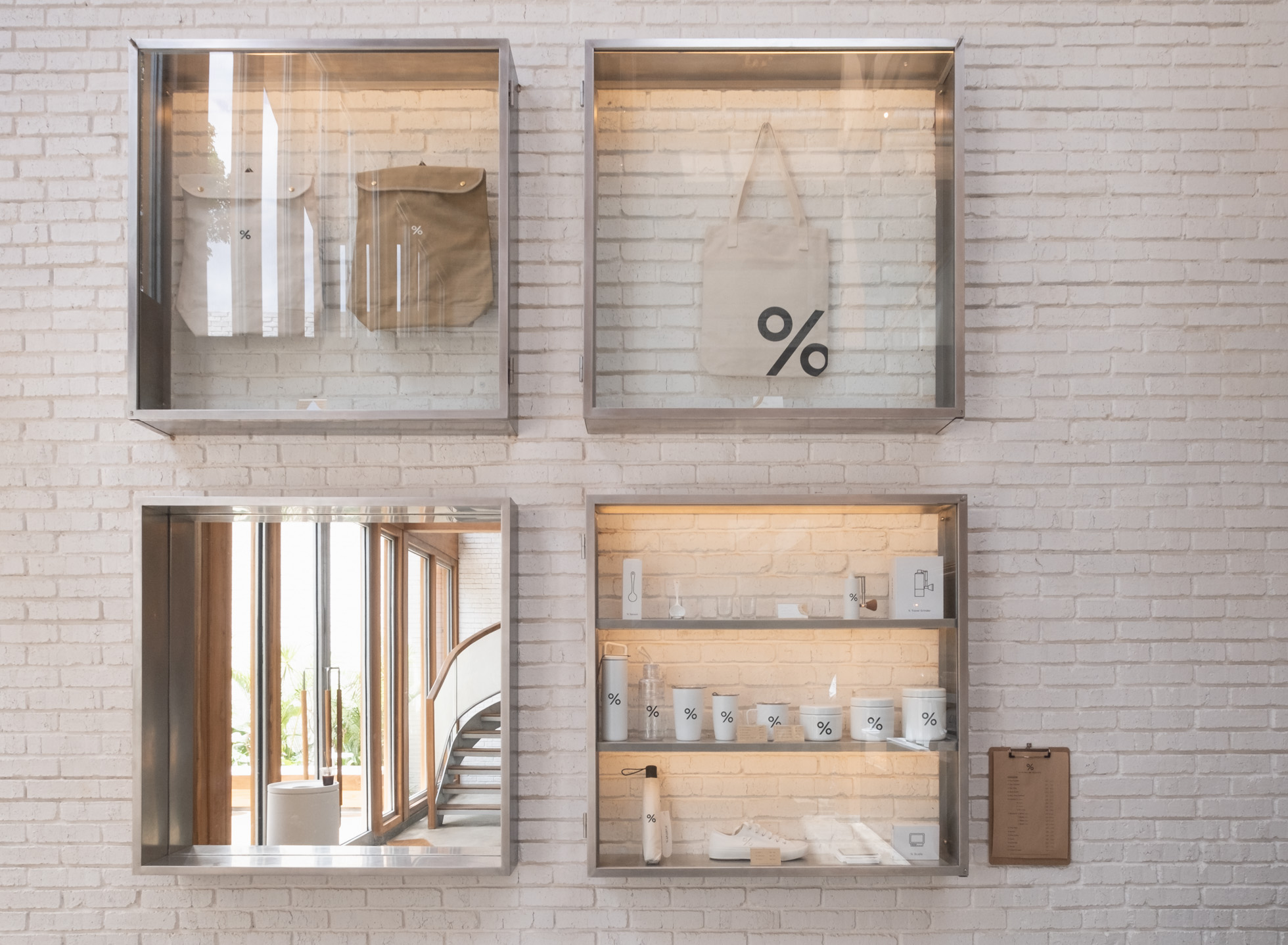 % Arabica Unveils Its First Roastery in Indonesia - Manual Jakarta