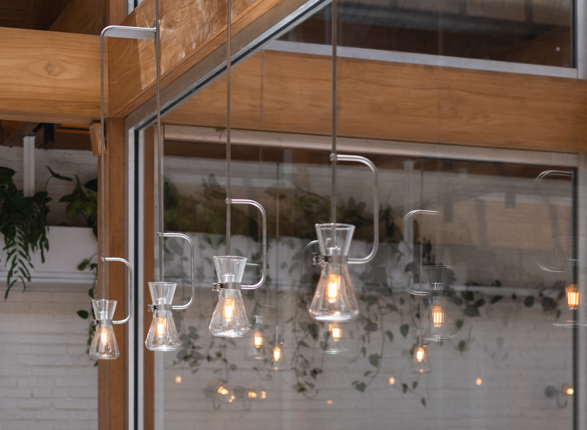 % Arabica Unveils Its First Roastery in Indonesia - Manual Jakarta