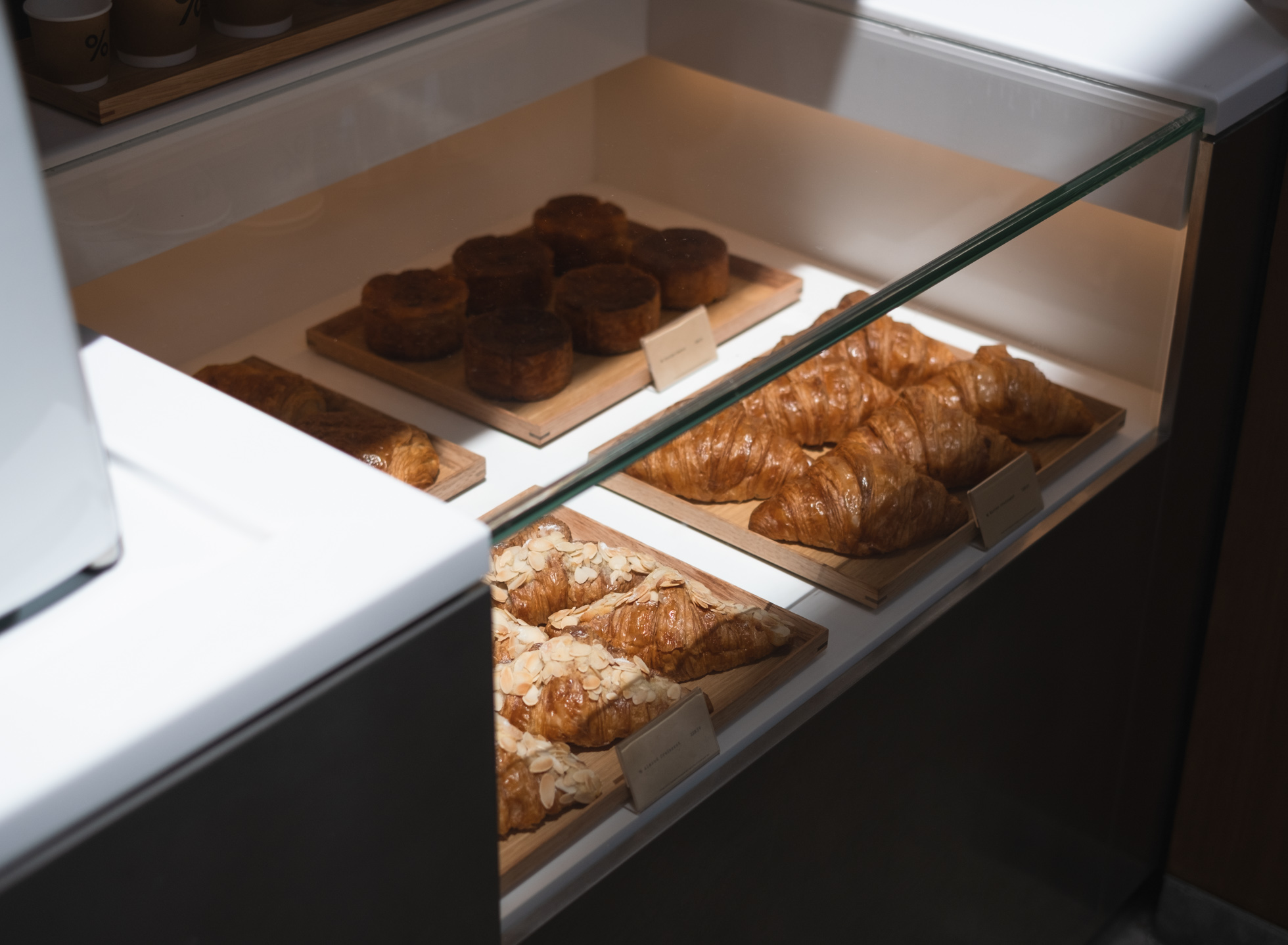 % Arabica Unveils Its First Roastery in Indonesia - Manual Jakarta