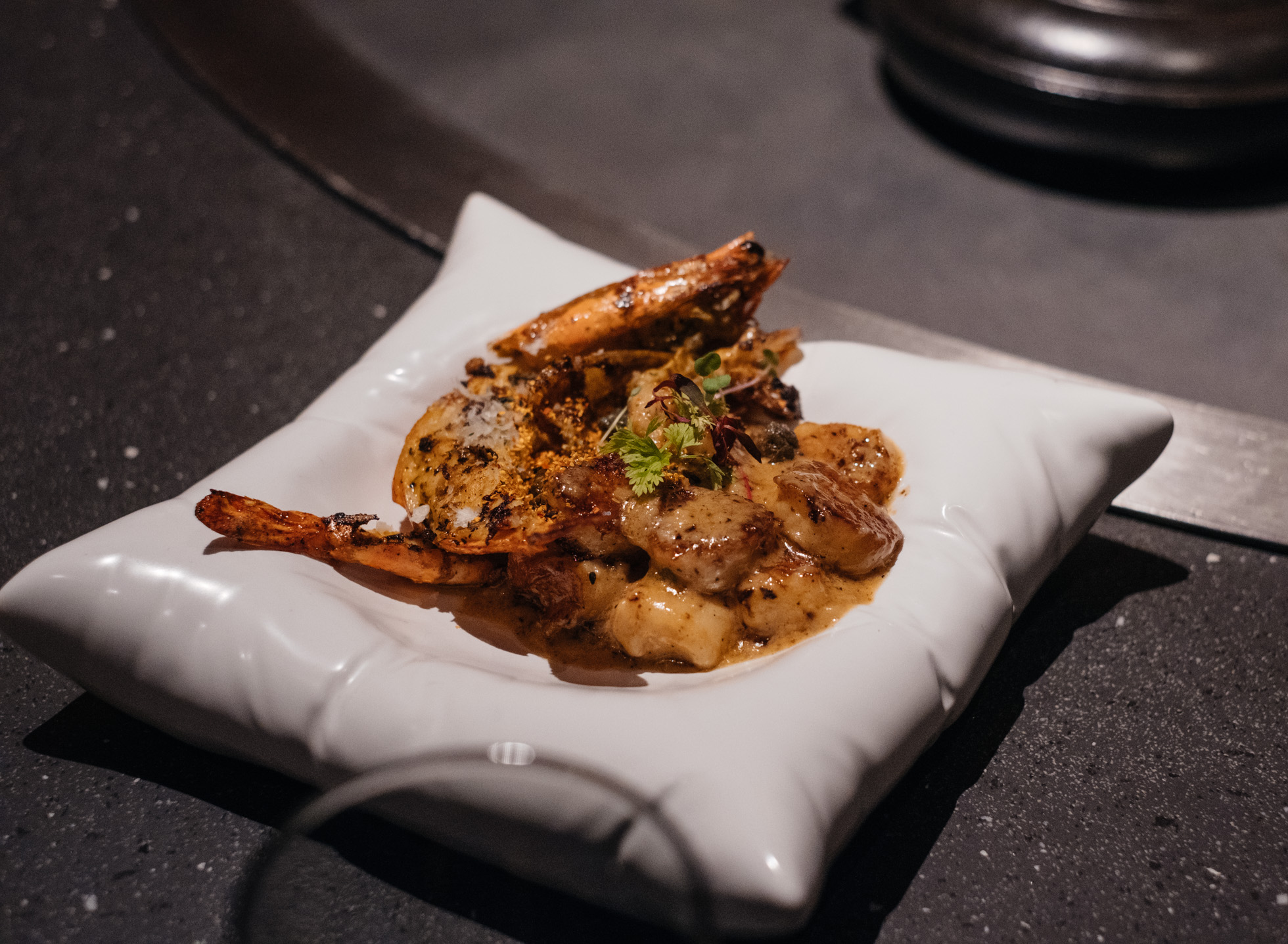 Ironplate - Manual Jakarta