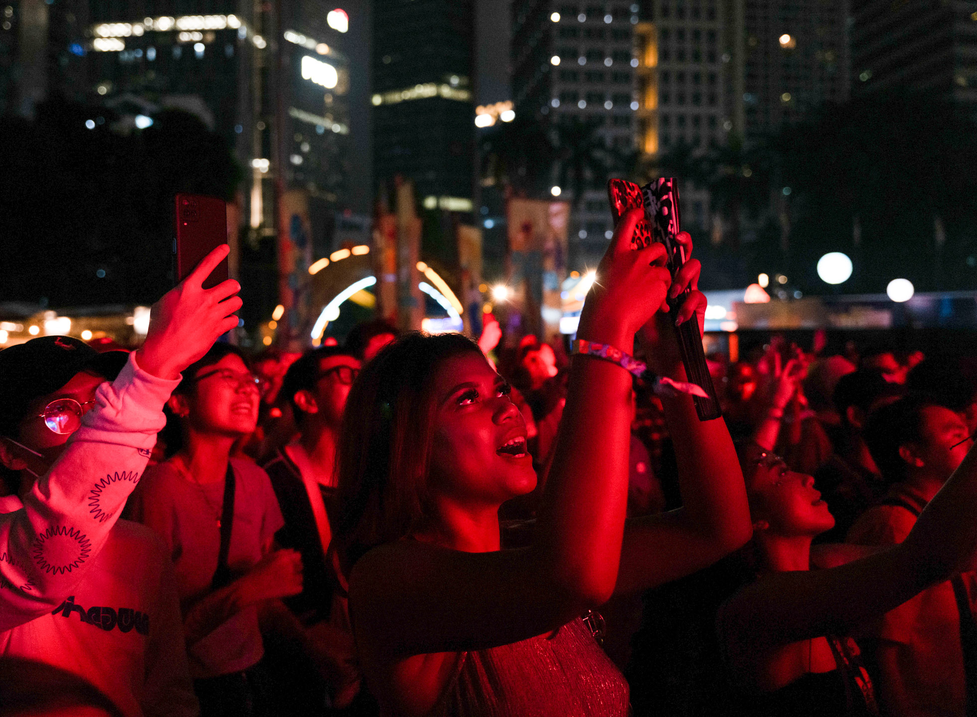 The Fun Keeps Going at Joyland Festival 2022 - Manual Jakarta