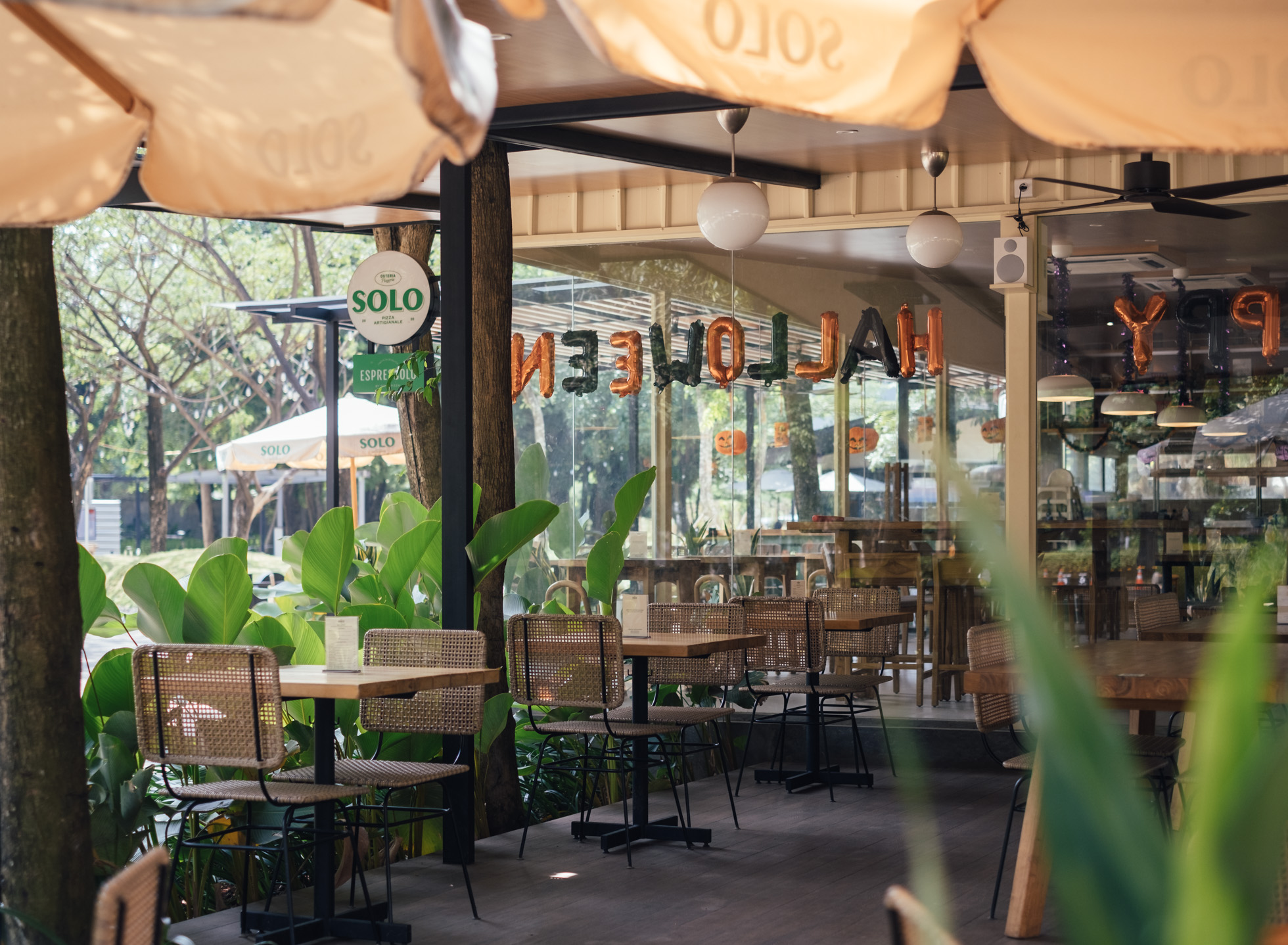 Manual Excursion: Urban Forest - Manual Jakarta