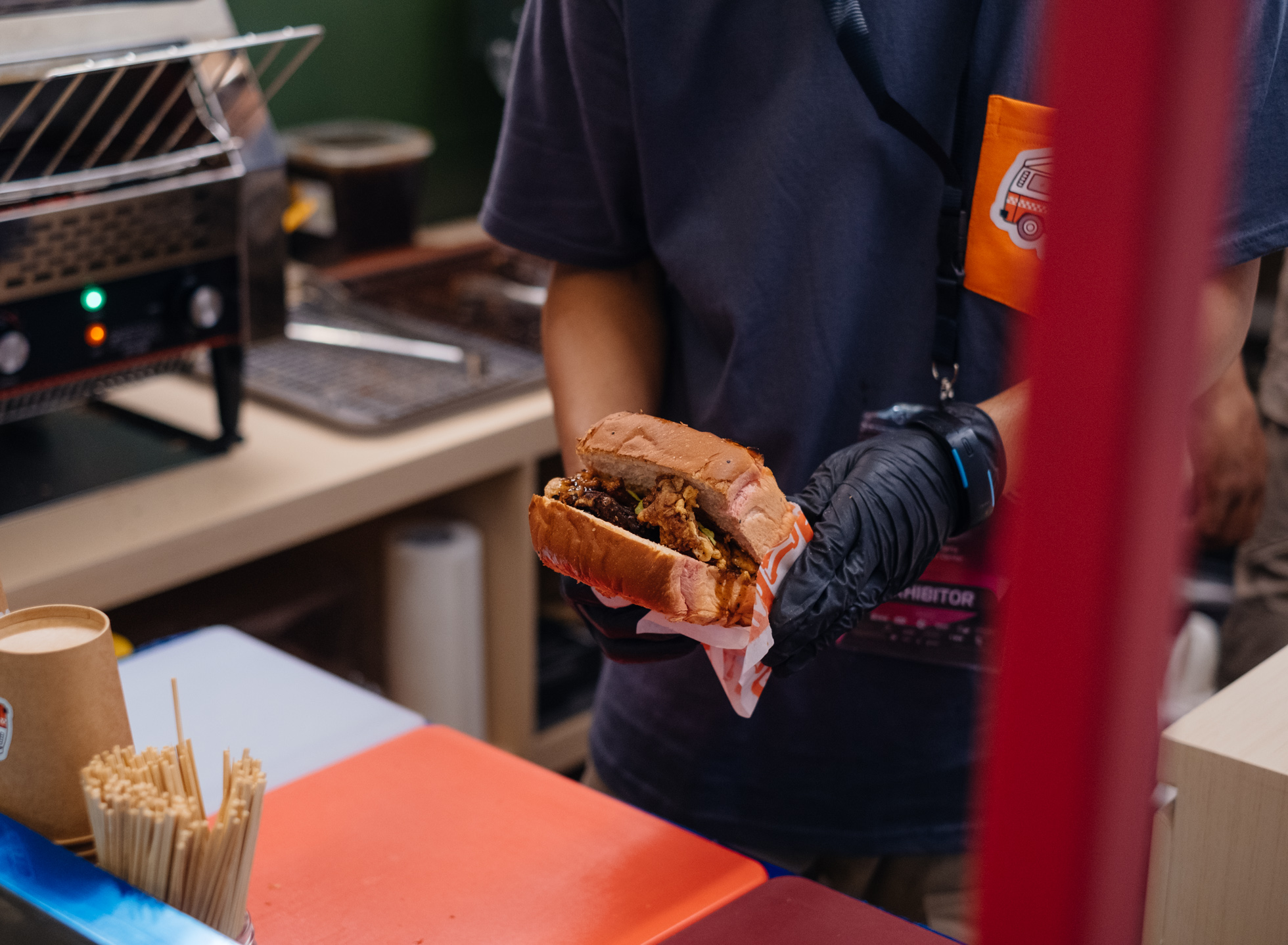 At MANUAL Food Market, A Celebration of Food and Communities - Manual ...