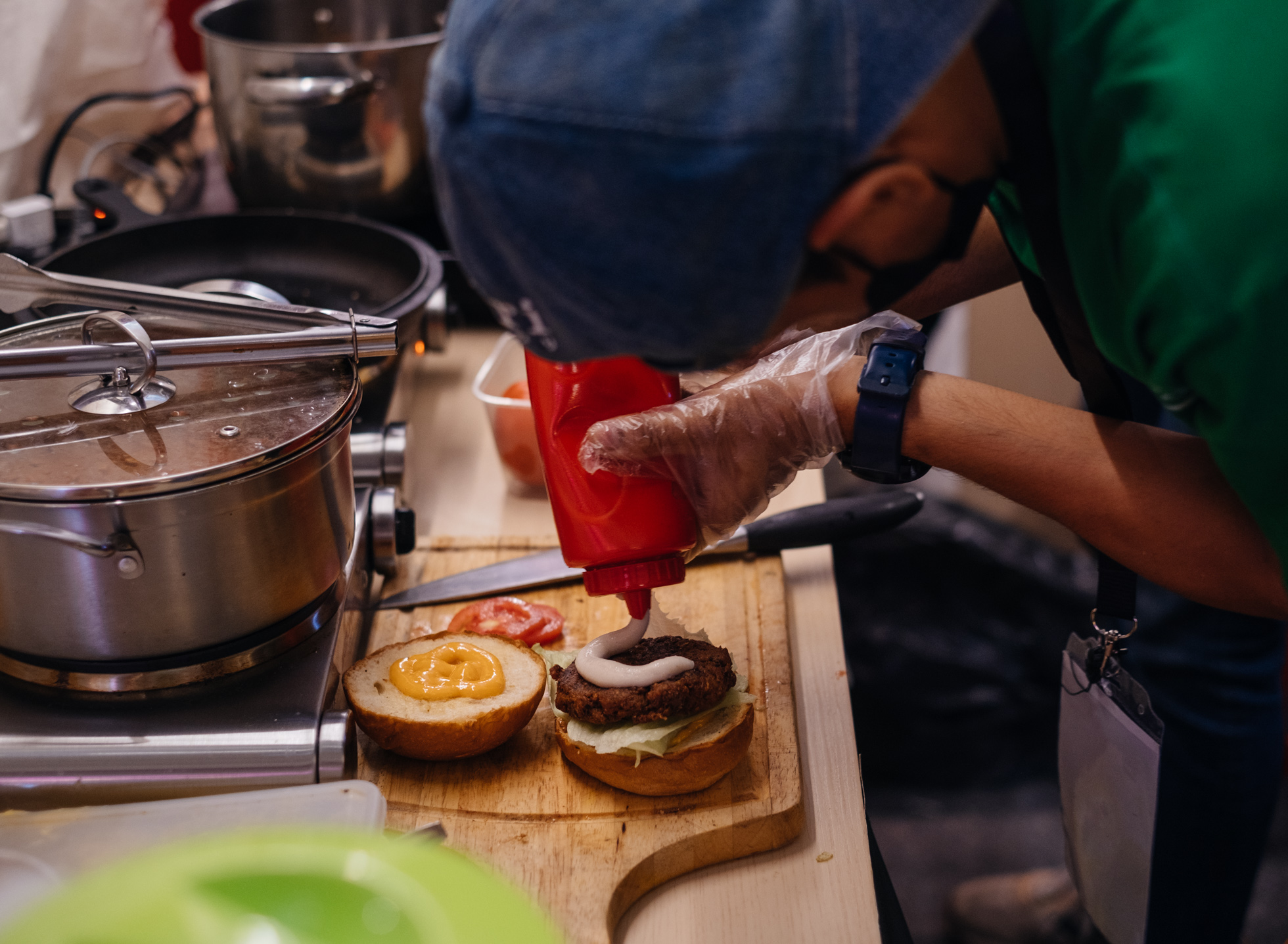 At MANUAL Food Market, A Celebration of Food and Communities - Manual ...