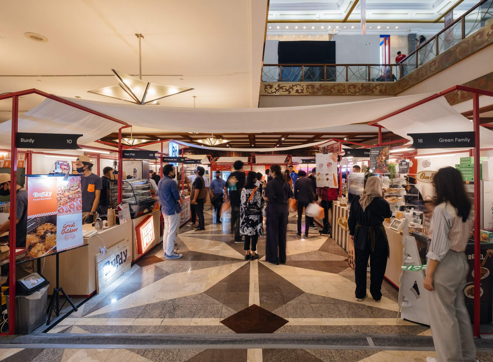 At MANUAL Food Market, A Celebration of Food and Communities - Manual ...