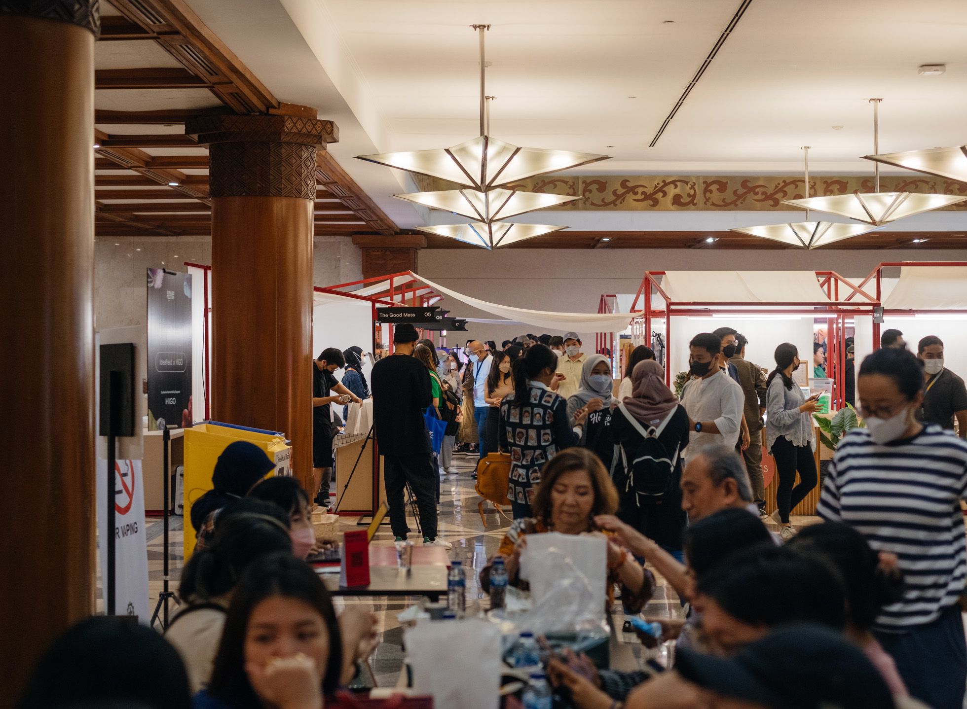 At MANUAL Food Market, A Celebration of Food and Communities - Manual ...