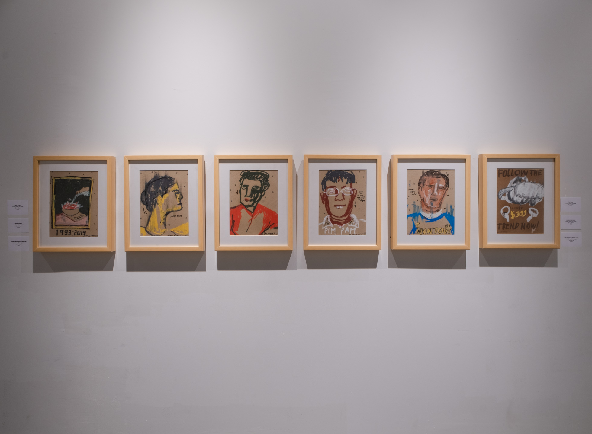 'Flash, Pow, Bham!': Naufal Abshar Examines the Relationship Between ...