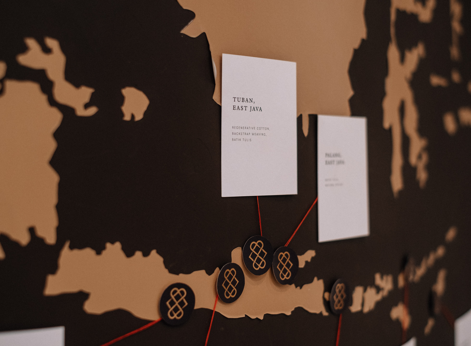 SukkhaCitta Highlights the Farm-To-Closet Concept At Their Flagship ...