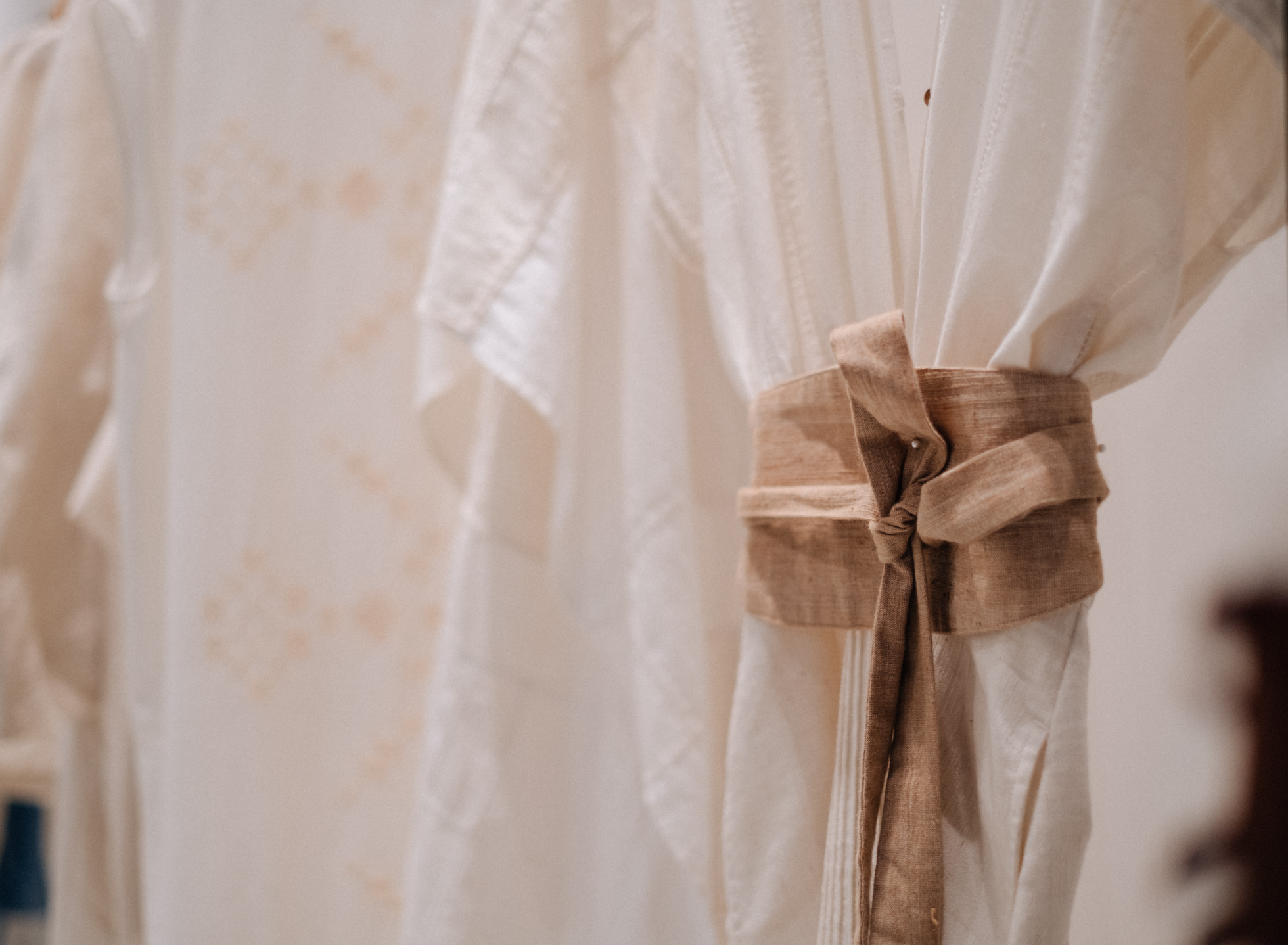 SukkhaCitta Highlights the Farm-To-Closet Concept At Their Flagship ...